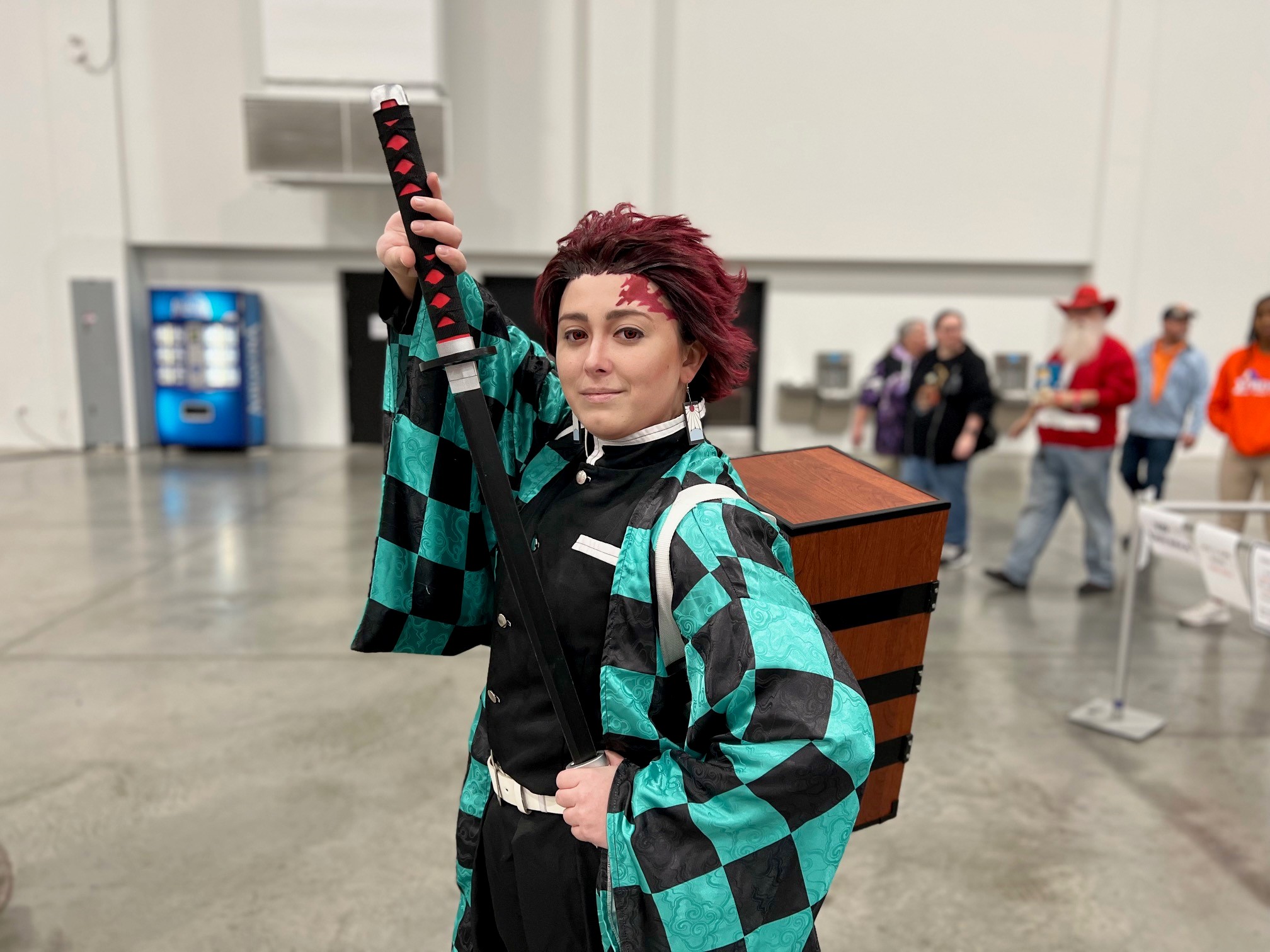 Motor City Comic Con Cosplay October 2022 - mlive.com