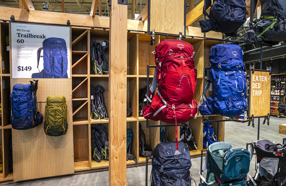 REI Co-op Sneak Peek - pennlive.com