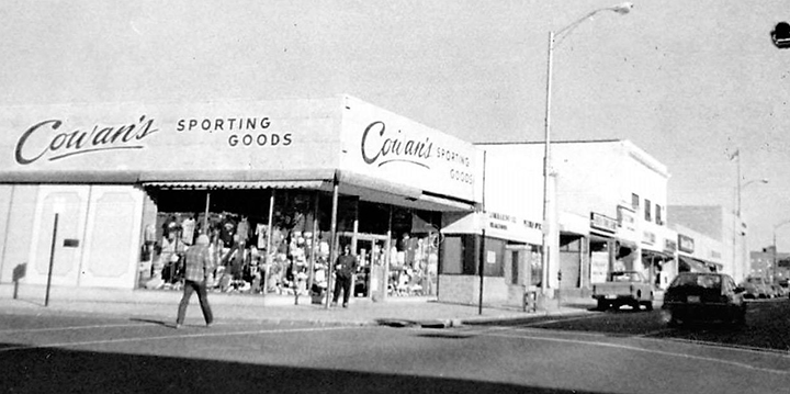 Vintage photos of specialty stores in N.J. - nj.com
