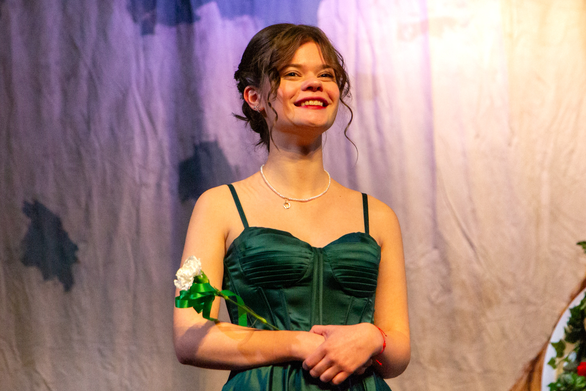 2025 Grand Colleen pageant at Holyoke High School (Photos) - masslive.com