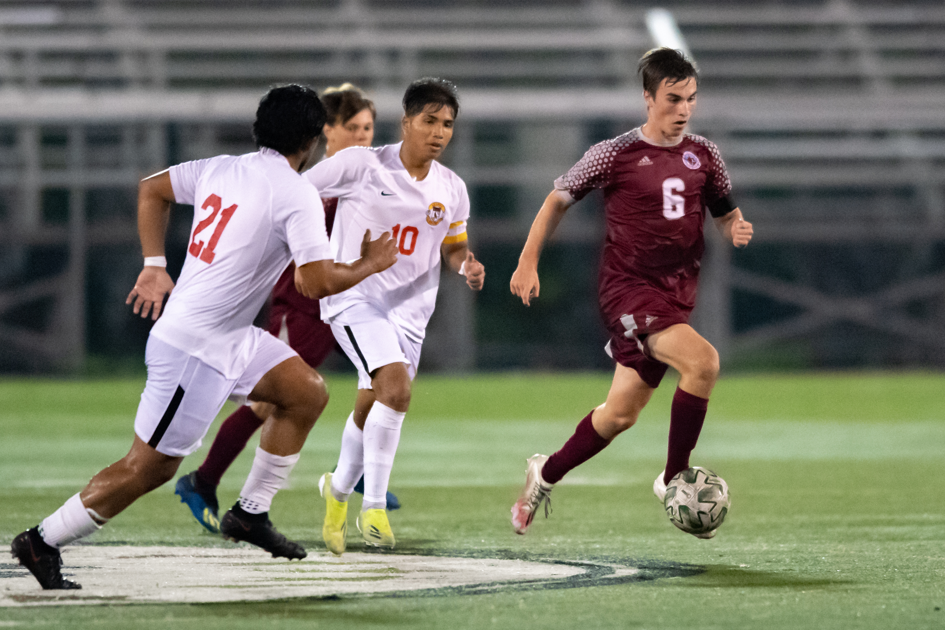 BOYS SOCCER: Kearny vs St. Peters Prep - nj.com