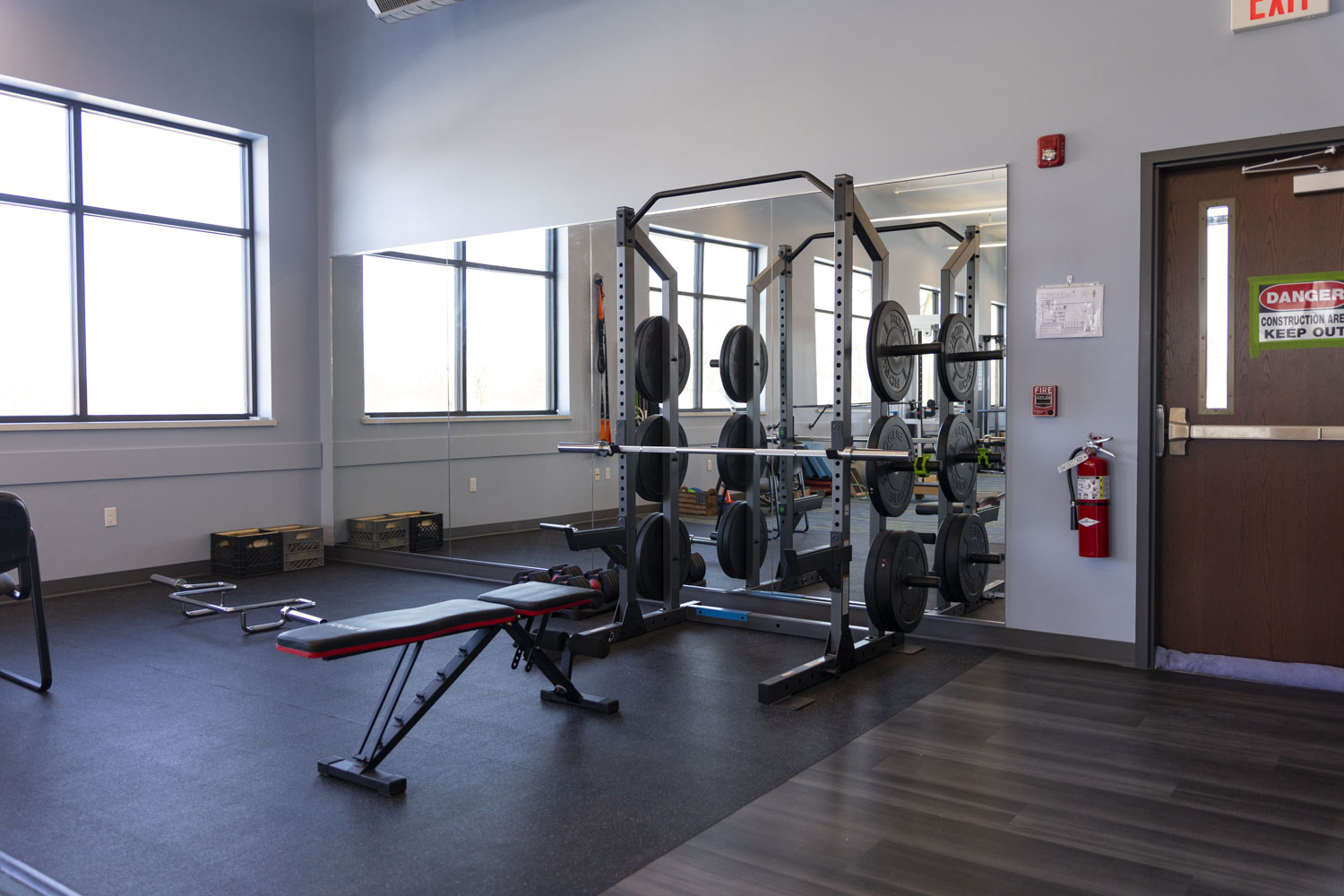 Orthopaedic Rehab Specialists opens new facility in Jackson - mlive.com