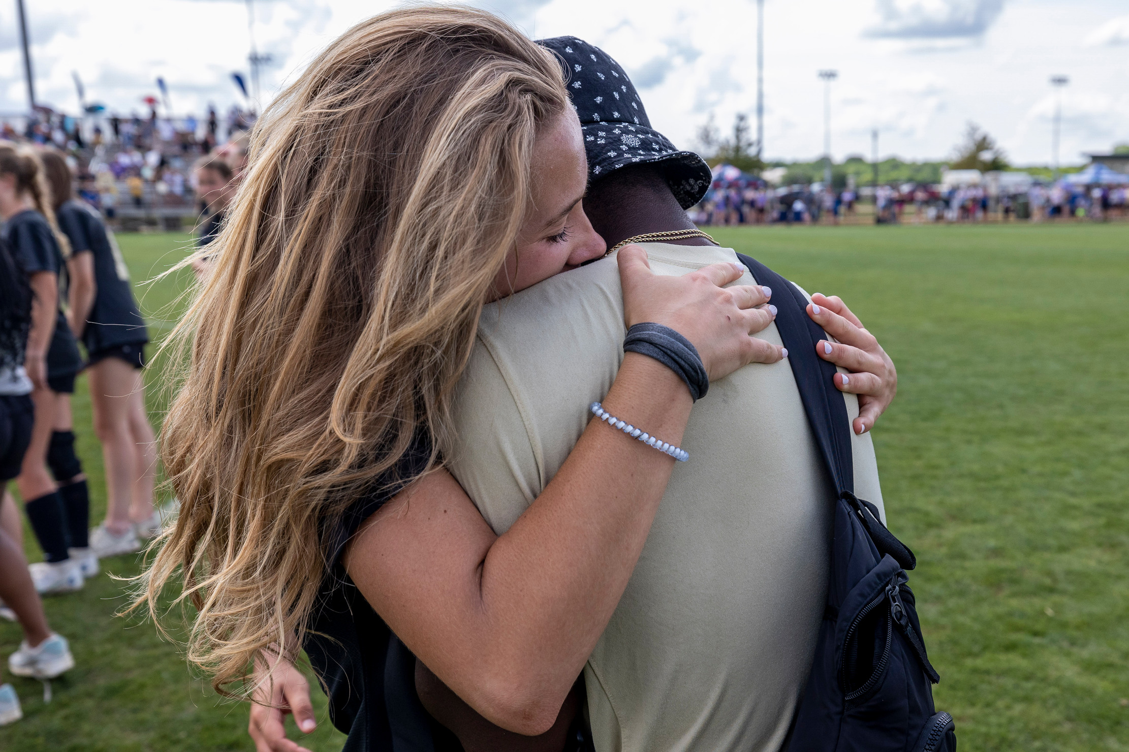 AHSAA 1A-3A Soccer Championships - Westminster-Oak Mountain vs. Saint ...