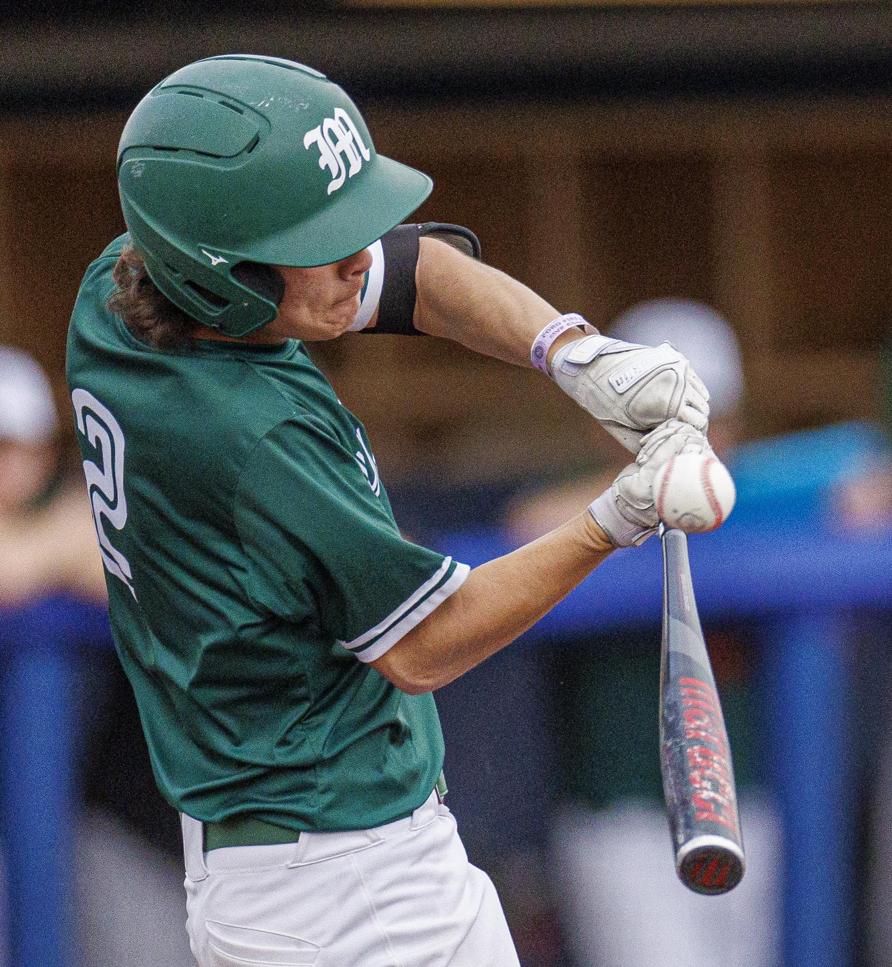 Boys high school baseball: Solvay defeats Marcellus 14-8 - syracuse.com