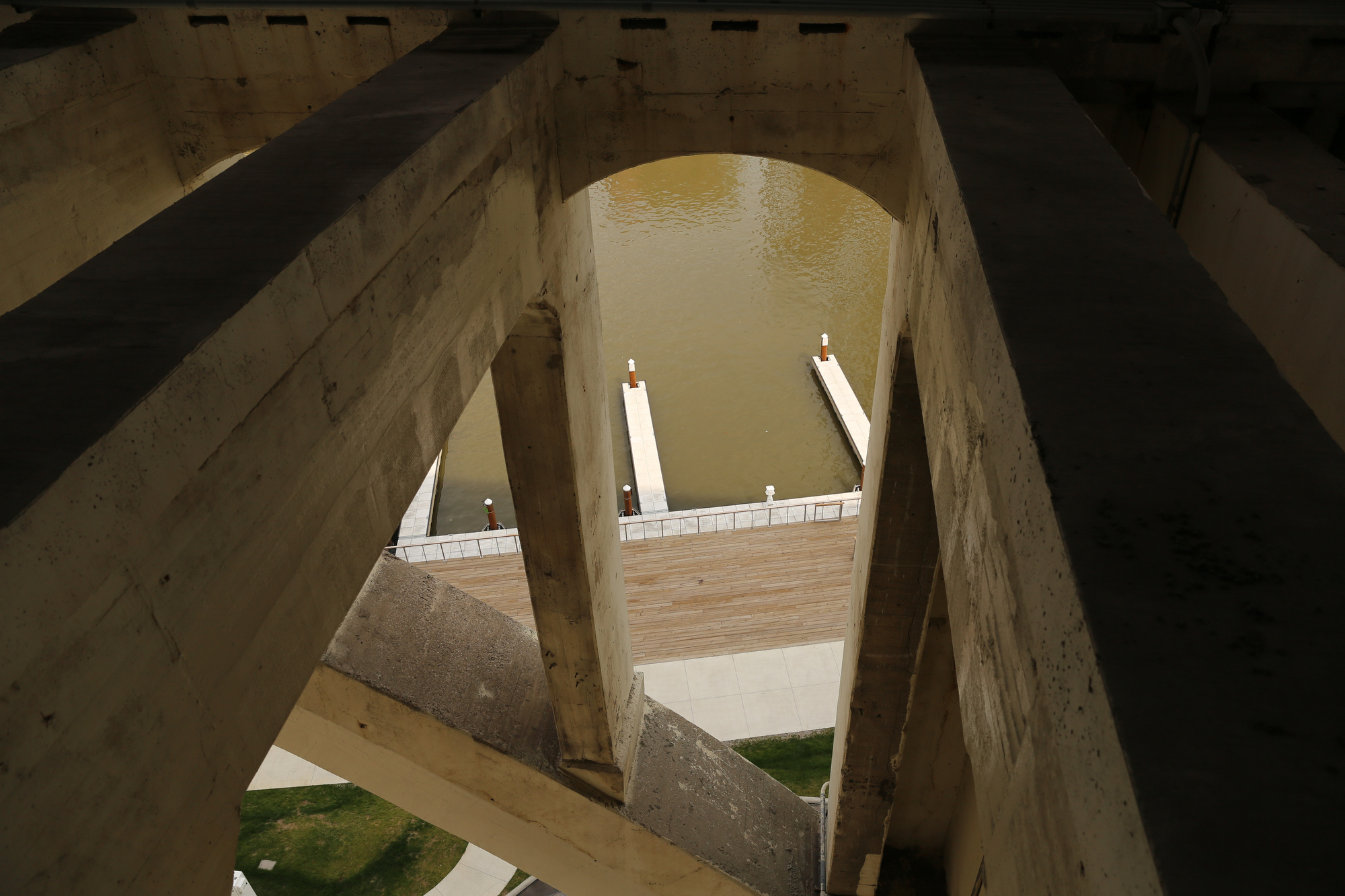 Veterans Memorial Bridge tour - cleveland.com