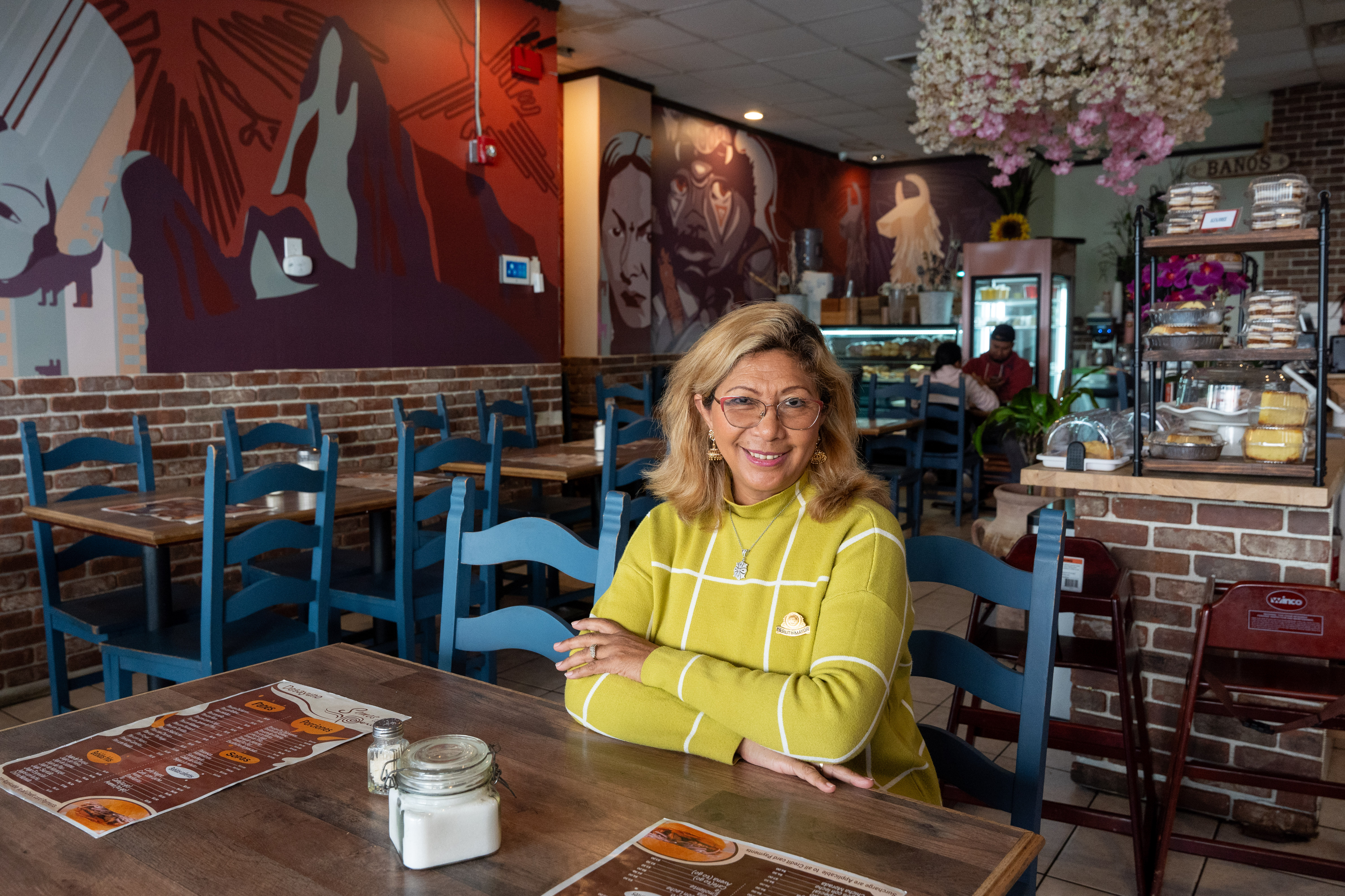 Peru Square in Paterson - nj.com