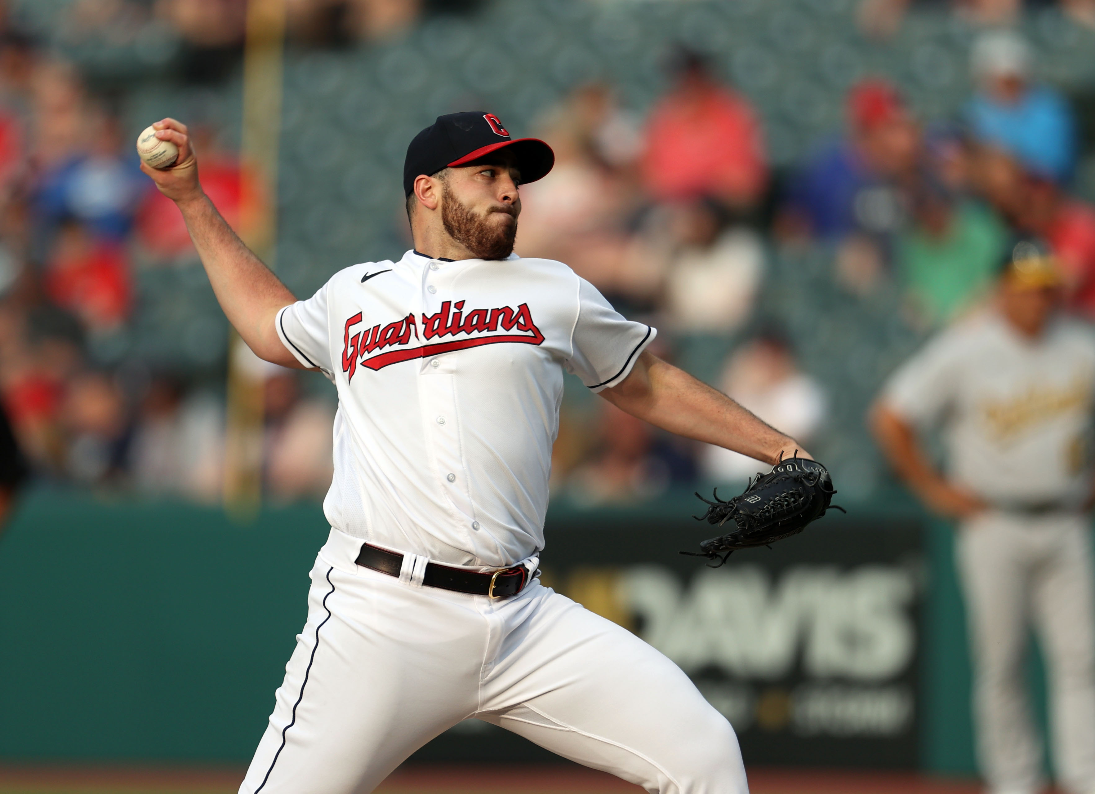 Cleveland Guardians vs. Oakland Athletics，June 20，2023 - cleveland.com