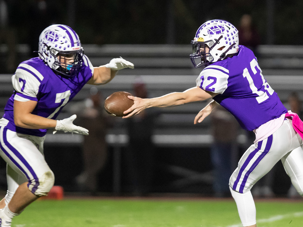 Northern defeats Gettysburg 24-23 in high school football - pennlive.com