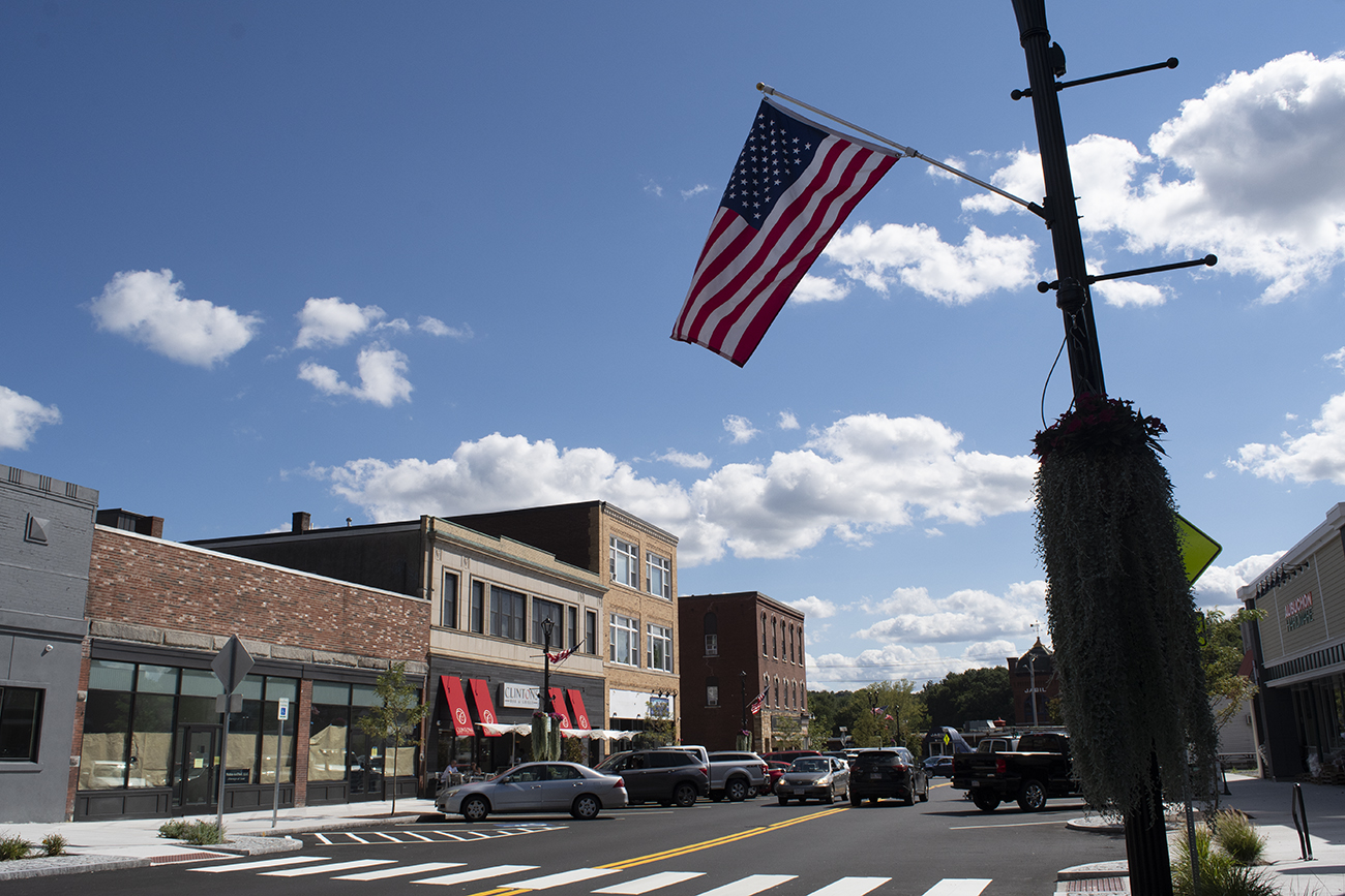 Town of Clinton - masslive.com