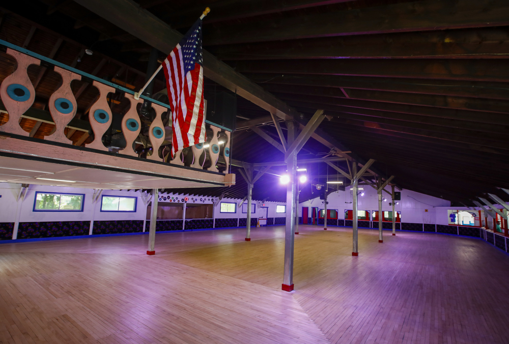 Bushkill Park celebrates 120 years of fun in Forks Township - pennlive.com