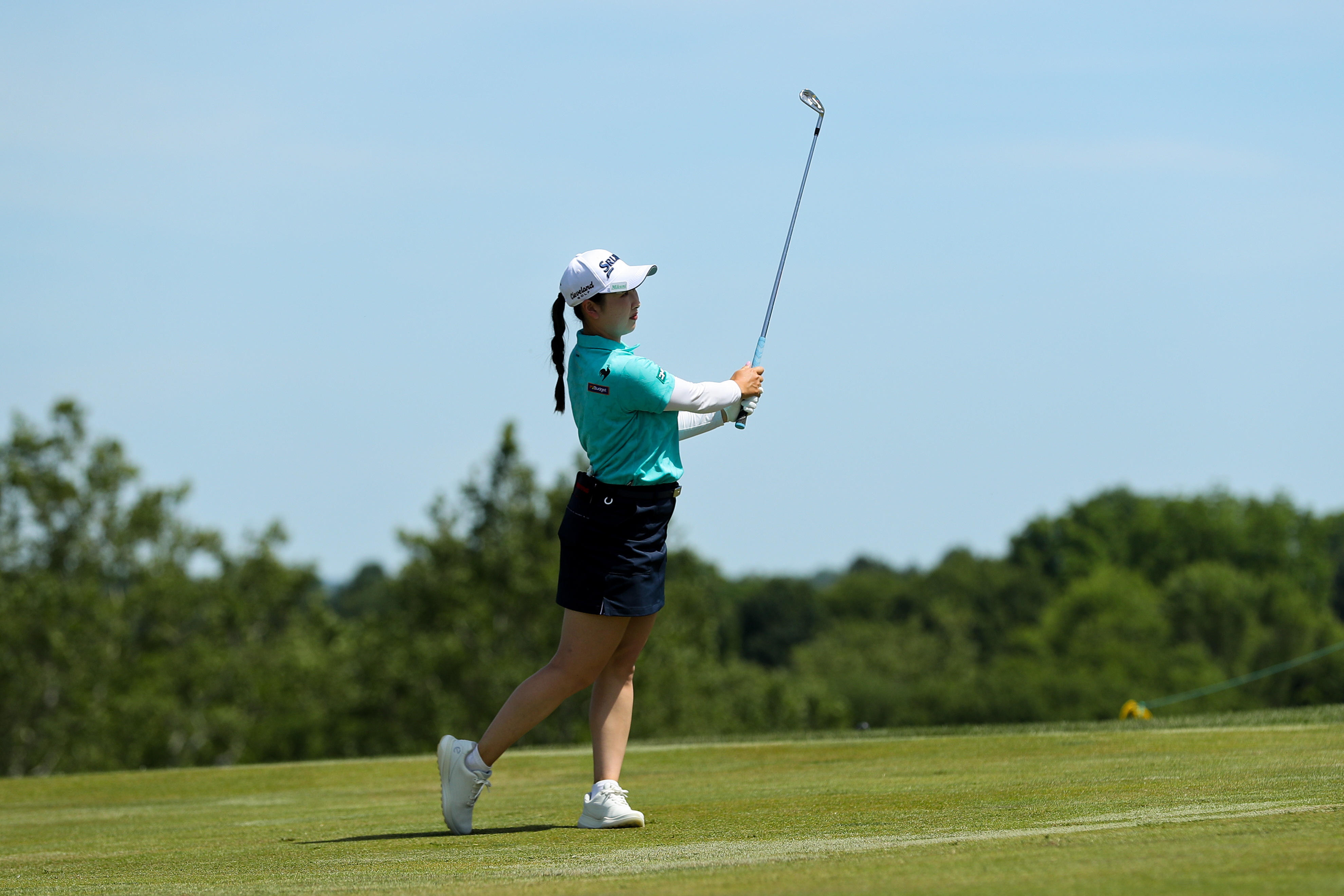 U.S. Women's Open 2024: Day 3 - pennlive.com
