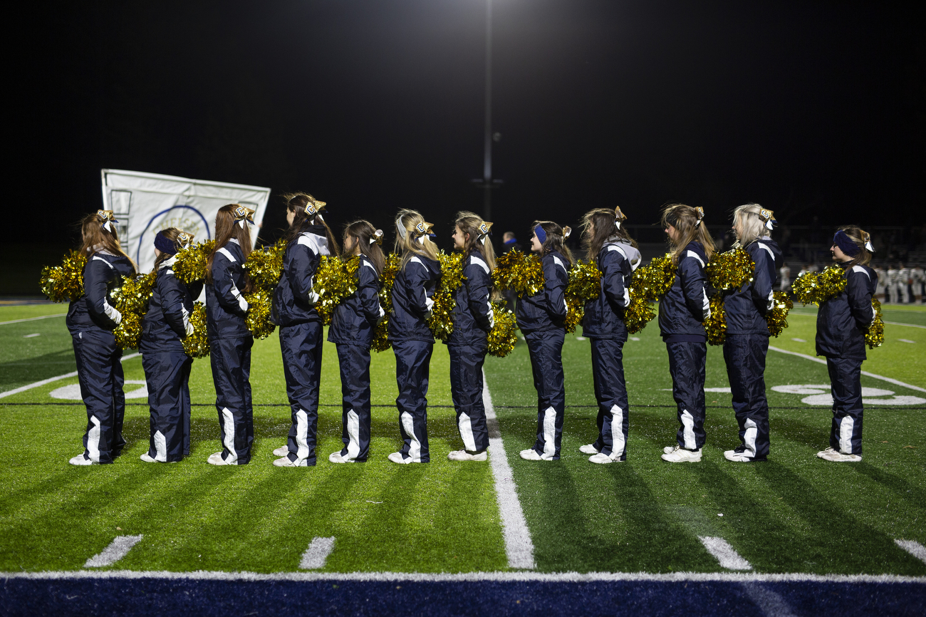 Chelsea, DCD Division 4 regional championship - mlive.com