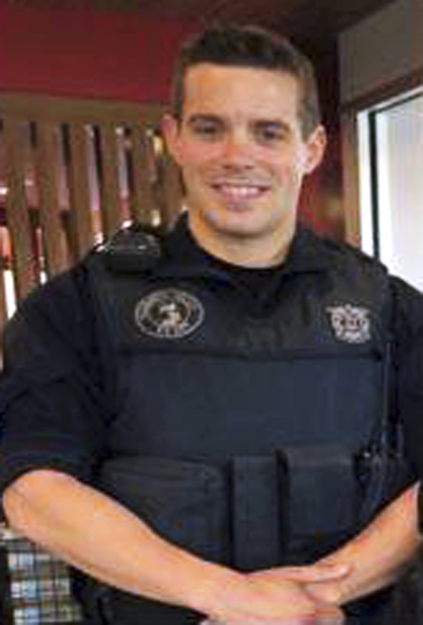 Thomas Latanowich faces murder charge in death of Yarmouth police Sgt. Sean Gannon - masslive.com