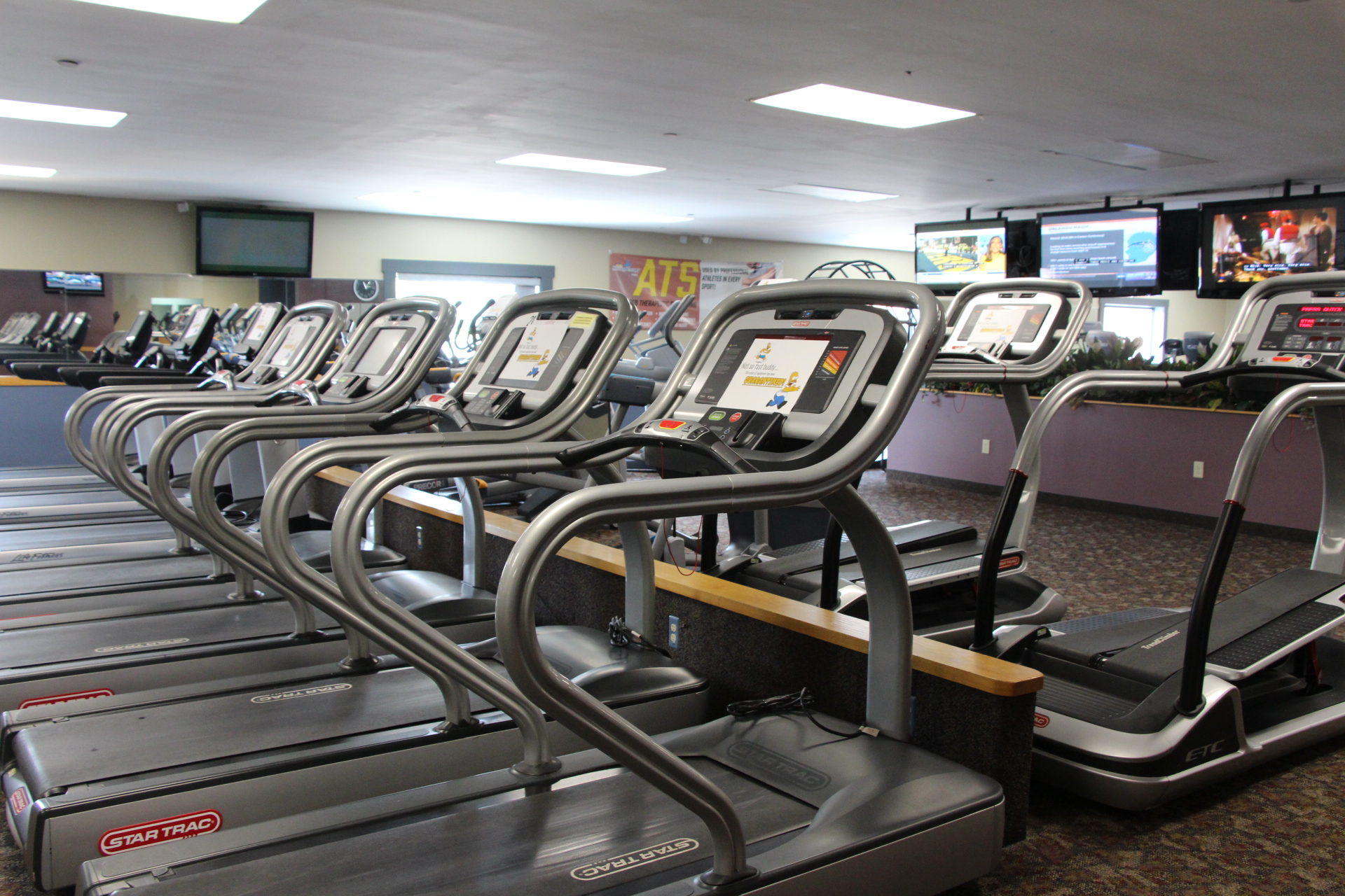 Worcester Fitness reopens amid coronavirus - masslive.com