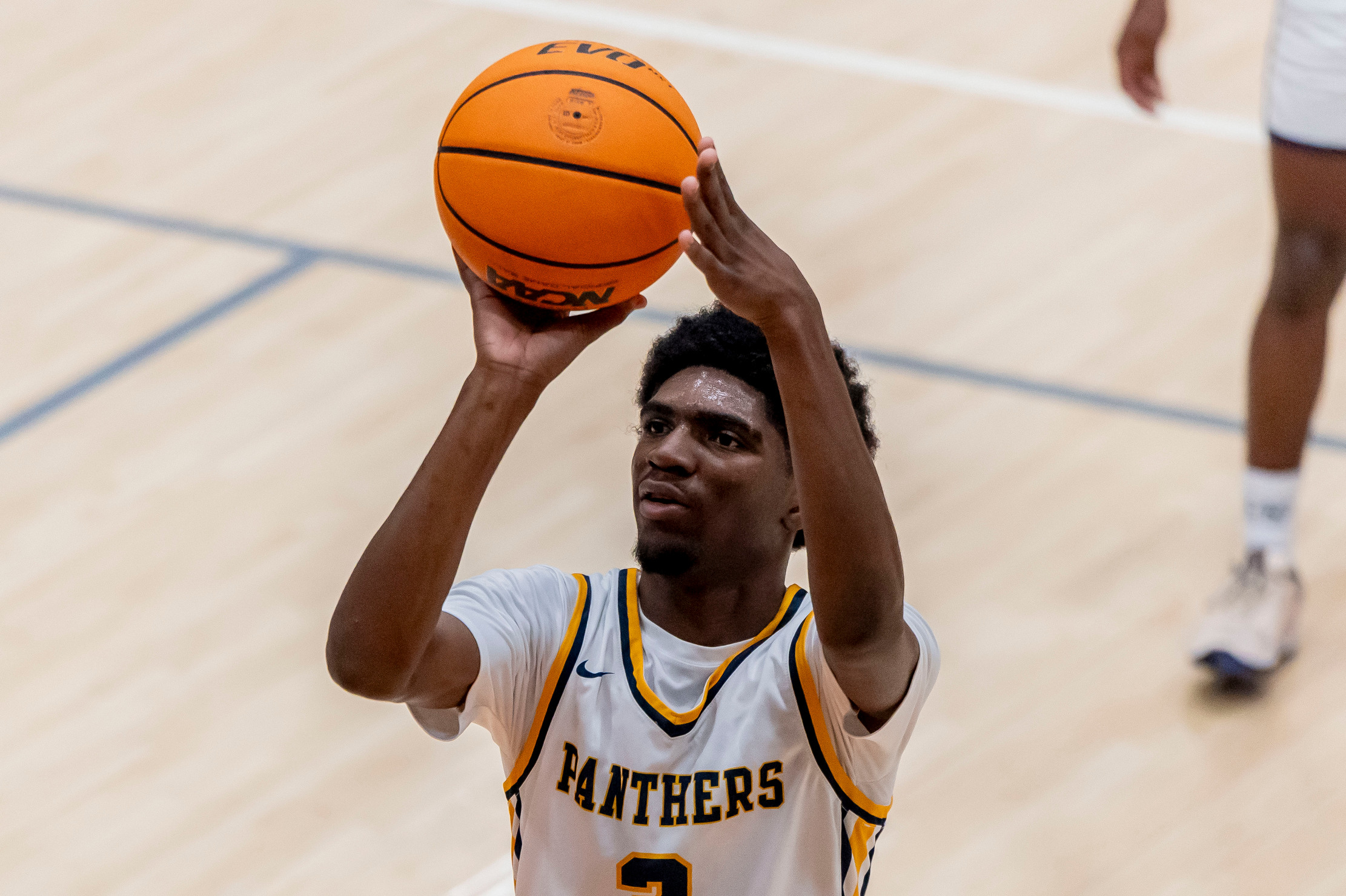 Minor vs Murphy Boys Basketball - al.com