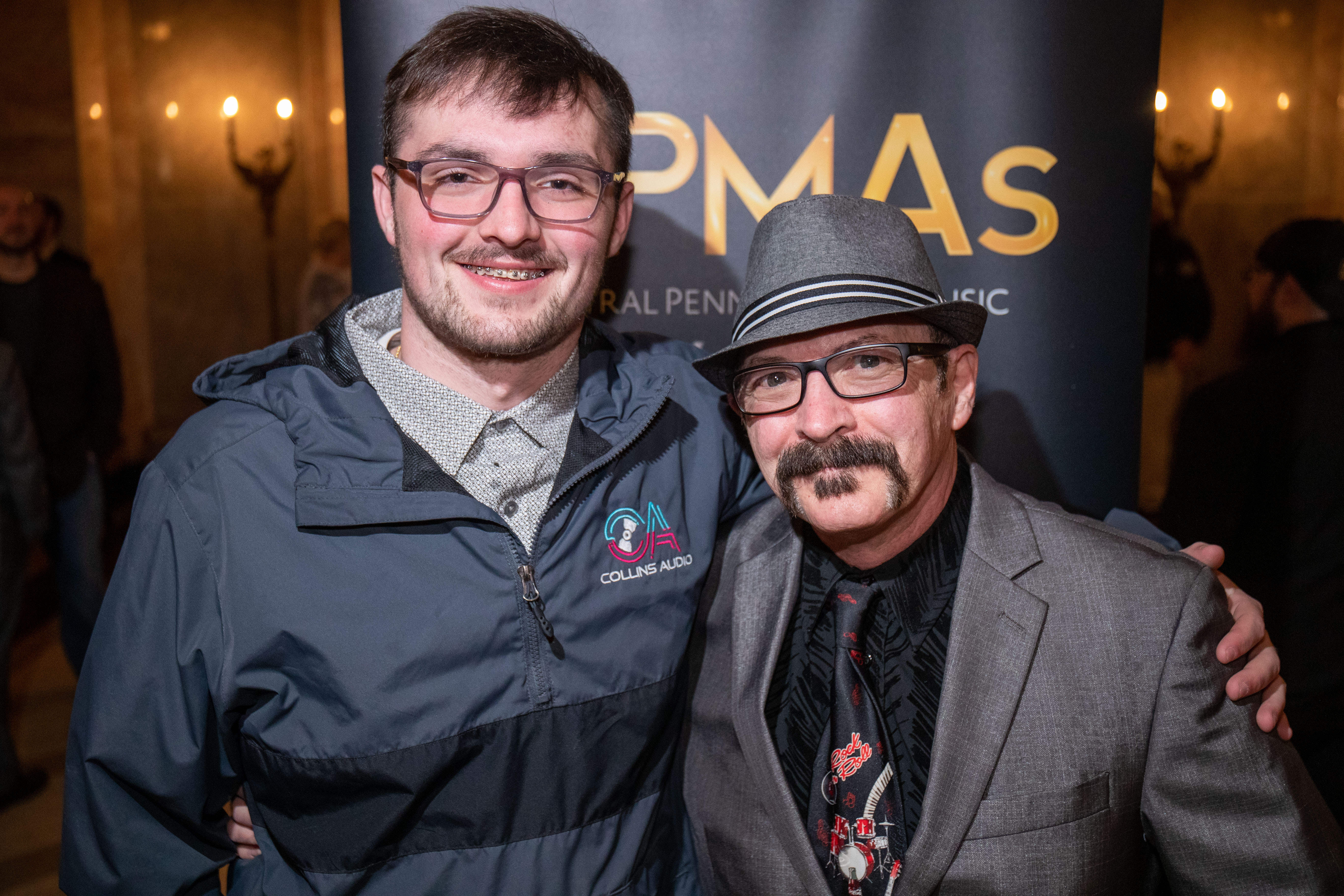 The 2023 Central Pennsylvania Music Awards - pennlive.com