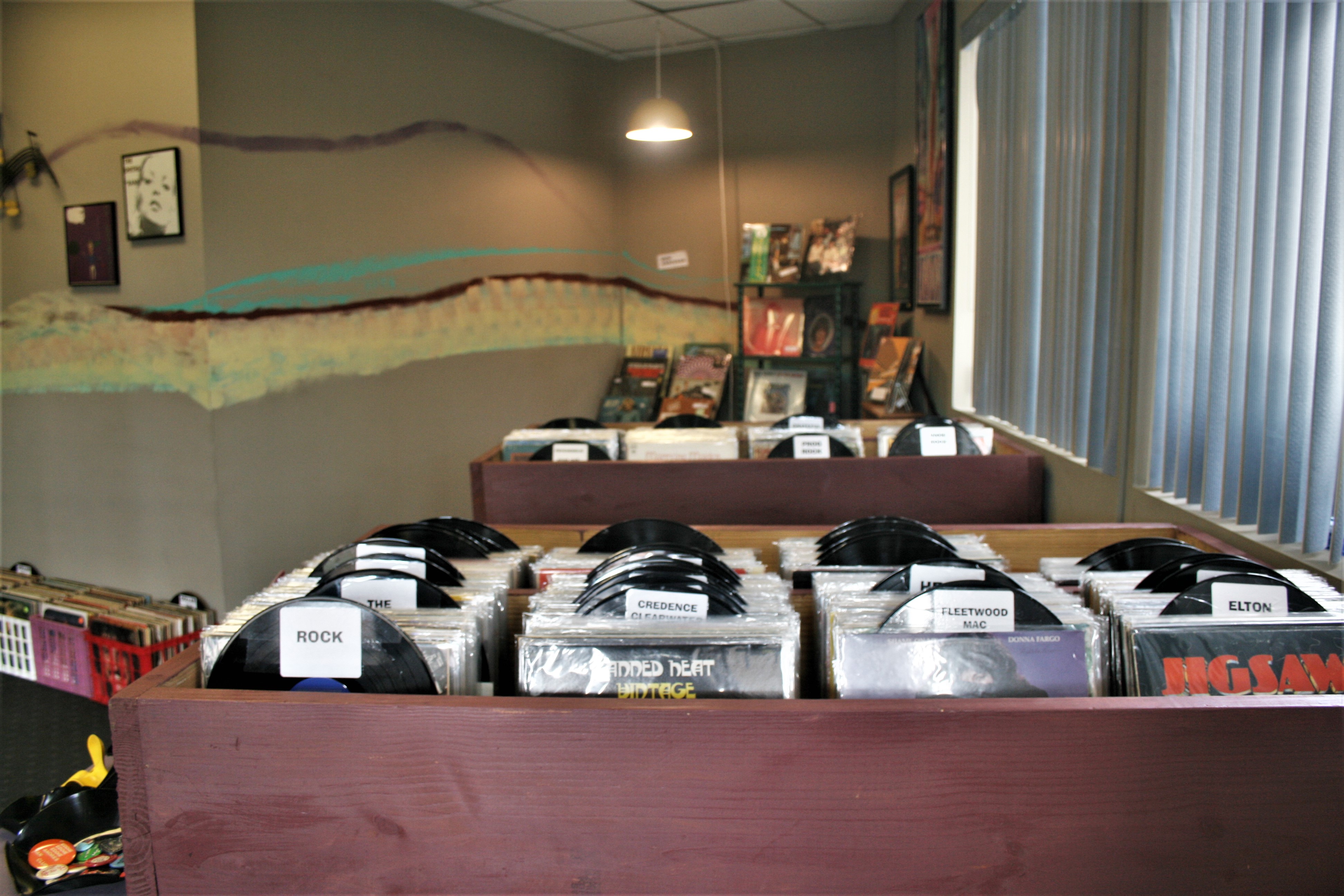 The Current Year record store - cleveland.com