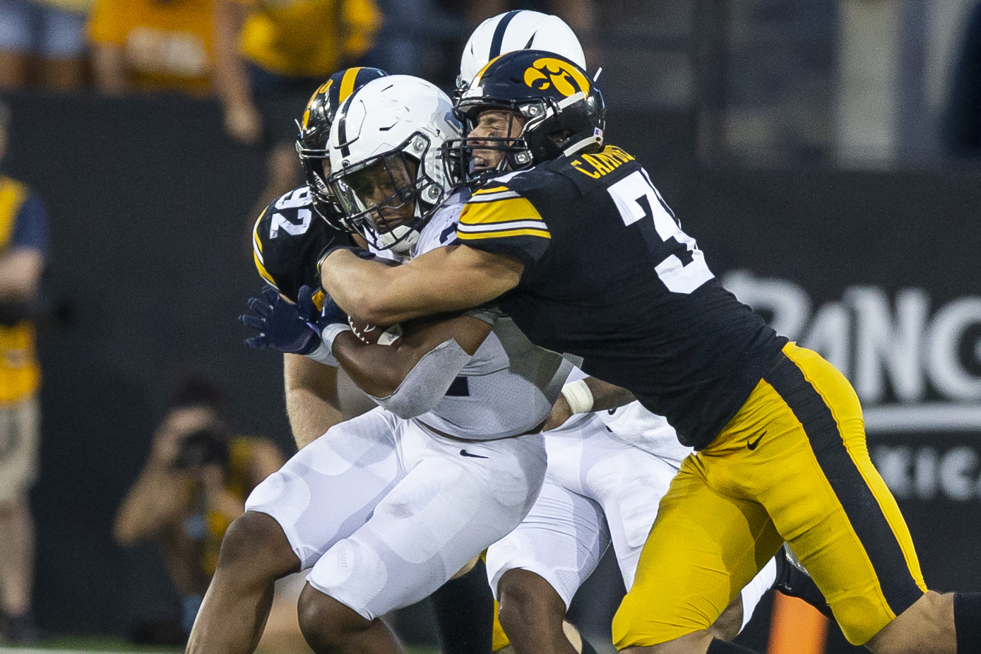 Penn State vs Iowa, Oct. 9, 2021 - pennlive.com
