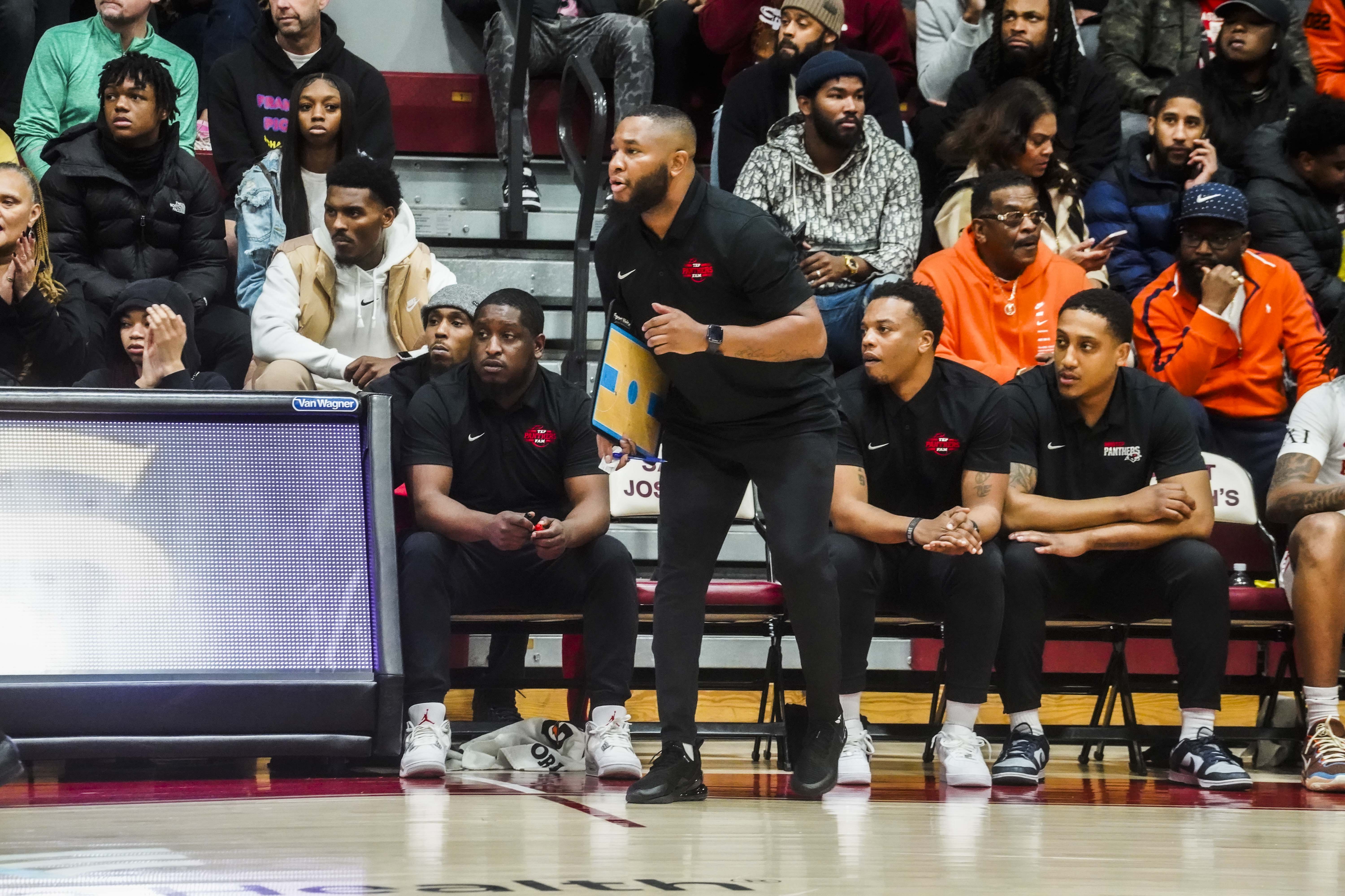 Boys Basketball: Camden vs. Imhotep, January 28, 2023 - pennlive.com