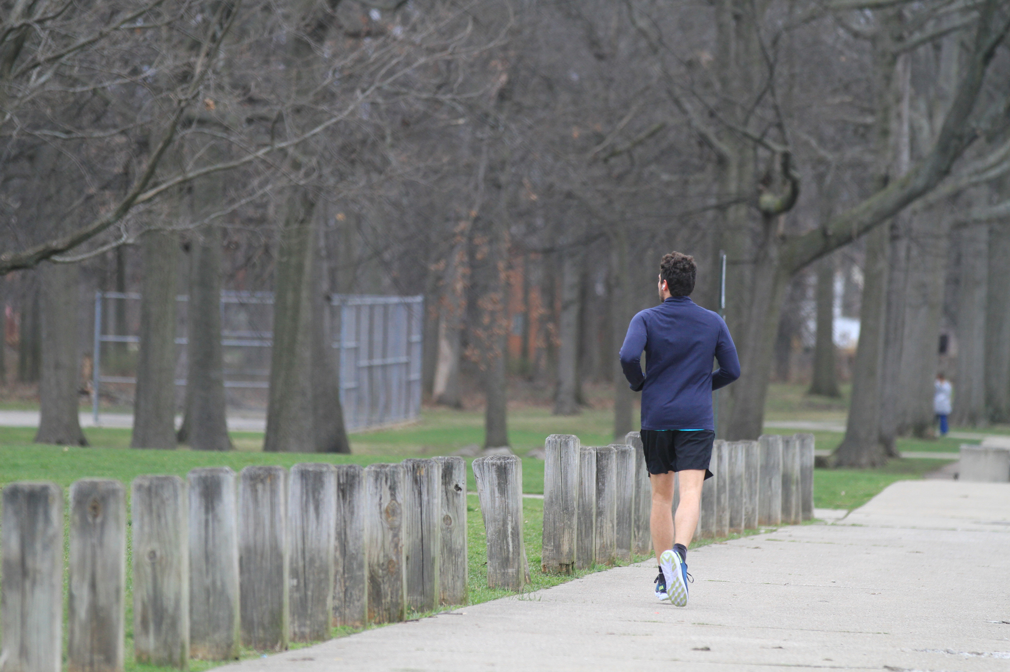 Cleveland city parks' conditions vary widely - cleveland.com