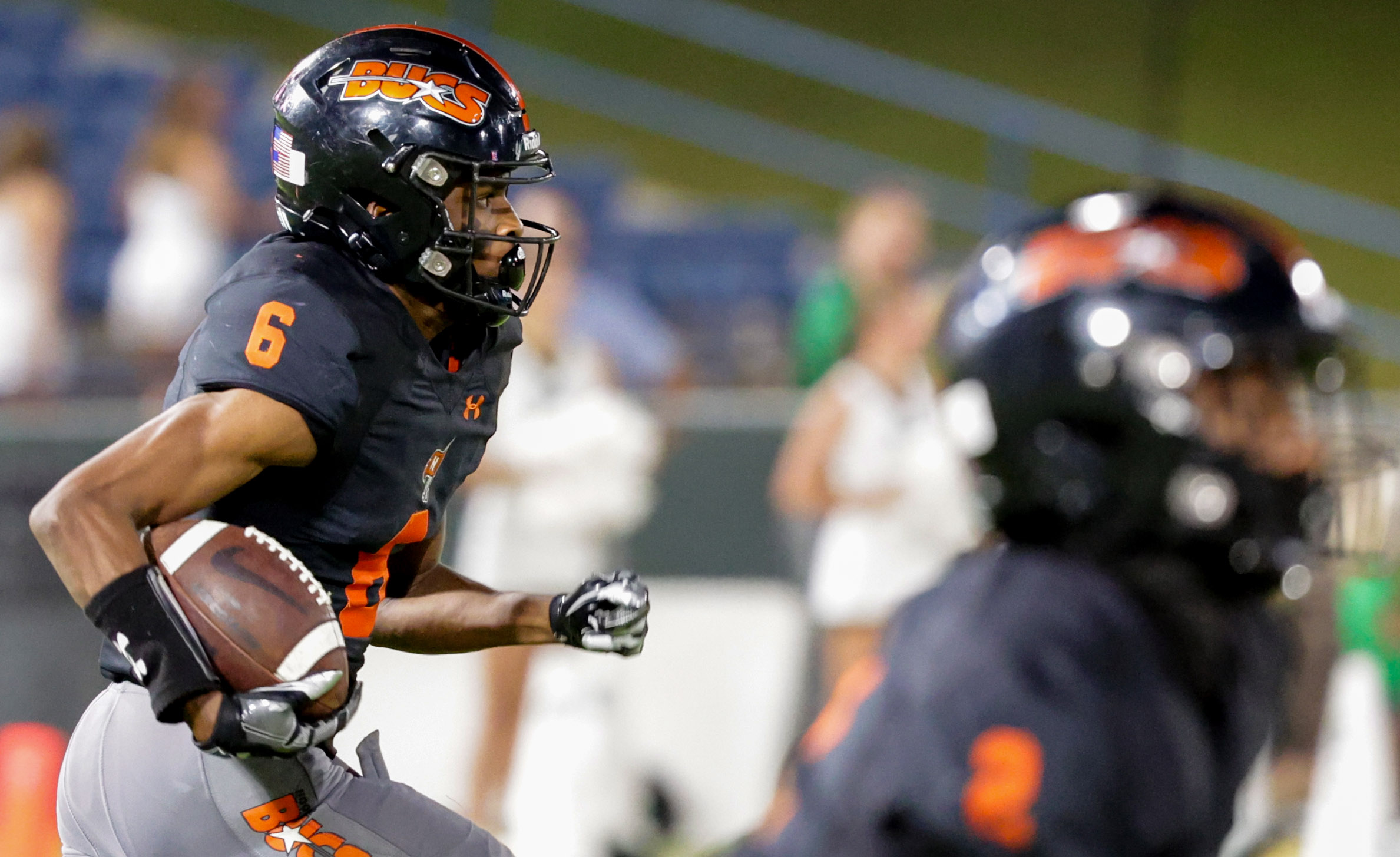 Mountain Brook at Hoover Football - al.com