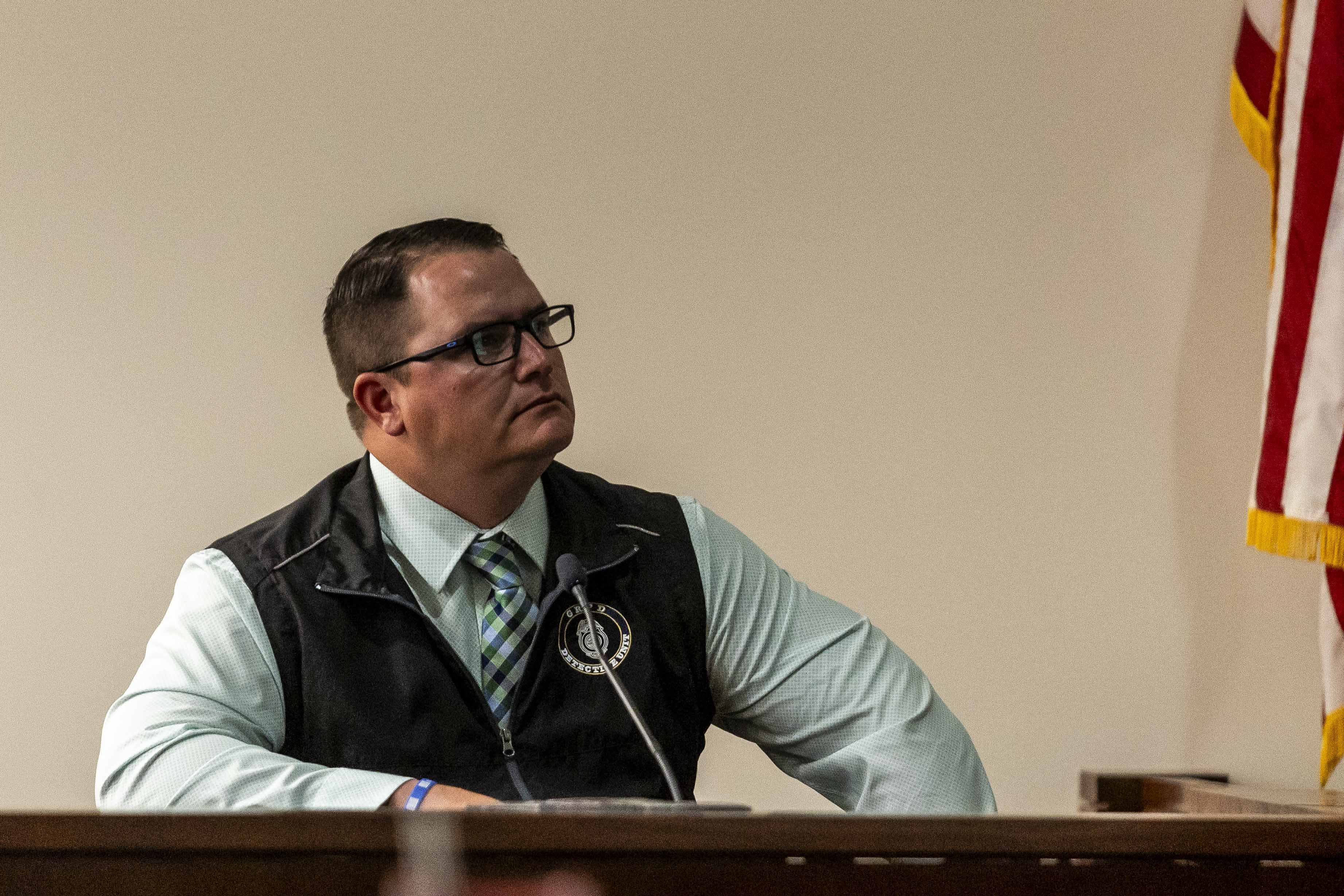 Man charged in wife's death one day after she filed for divorce - mlive.com