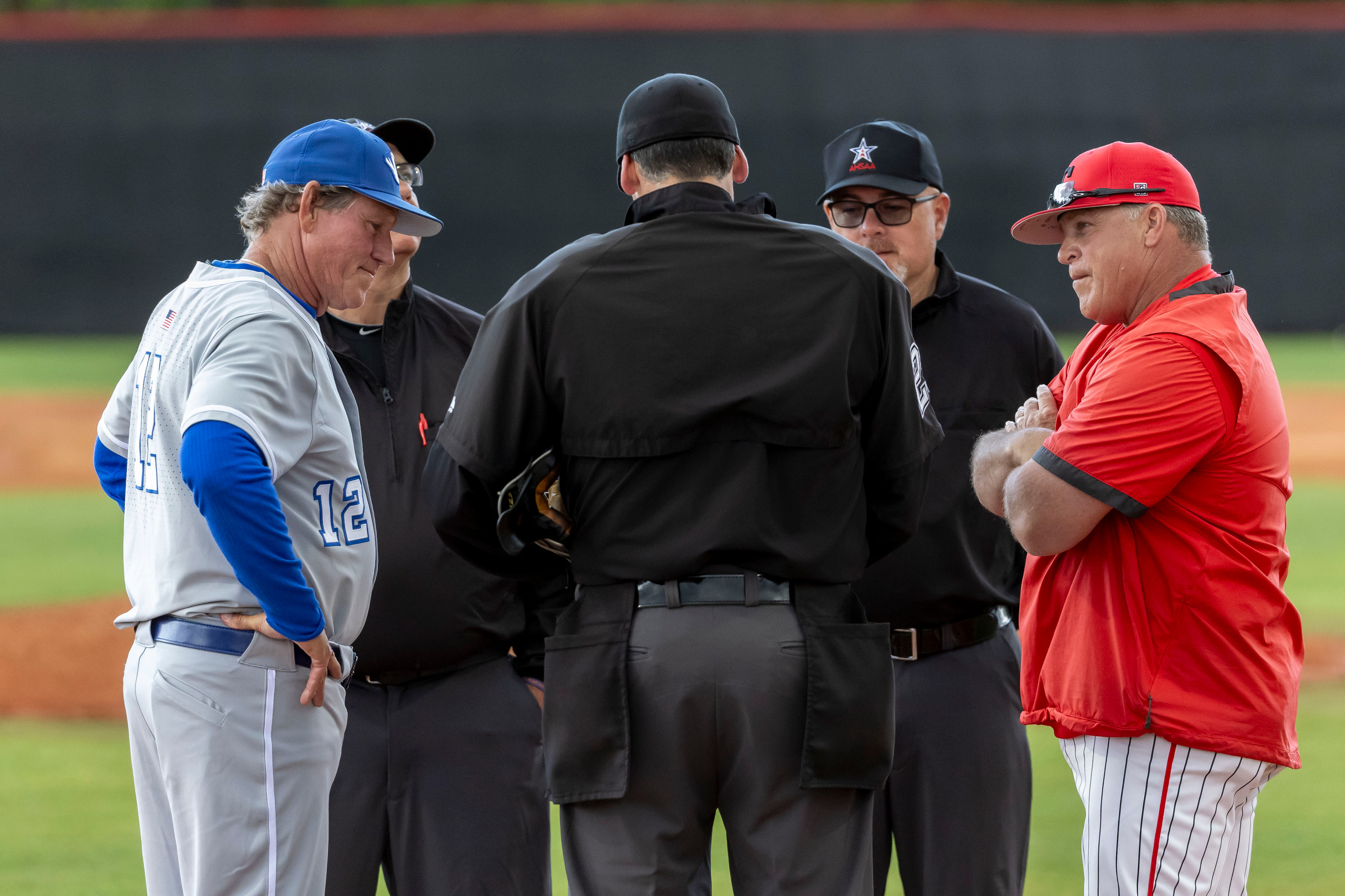 Auburn at Central-Phenix City Baseball - al.com