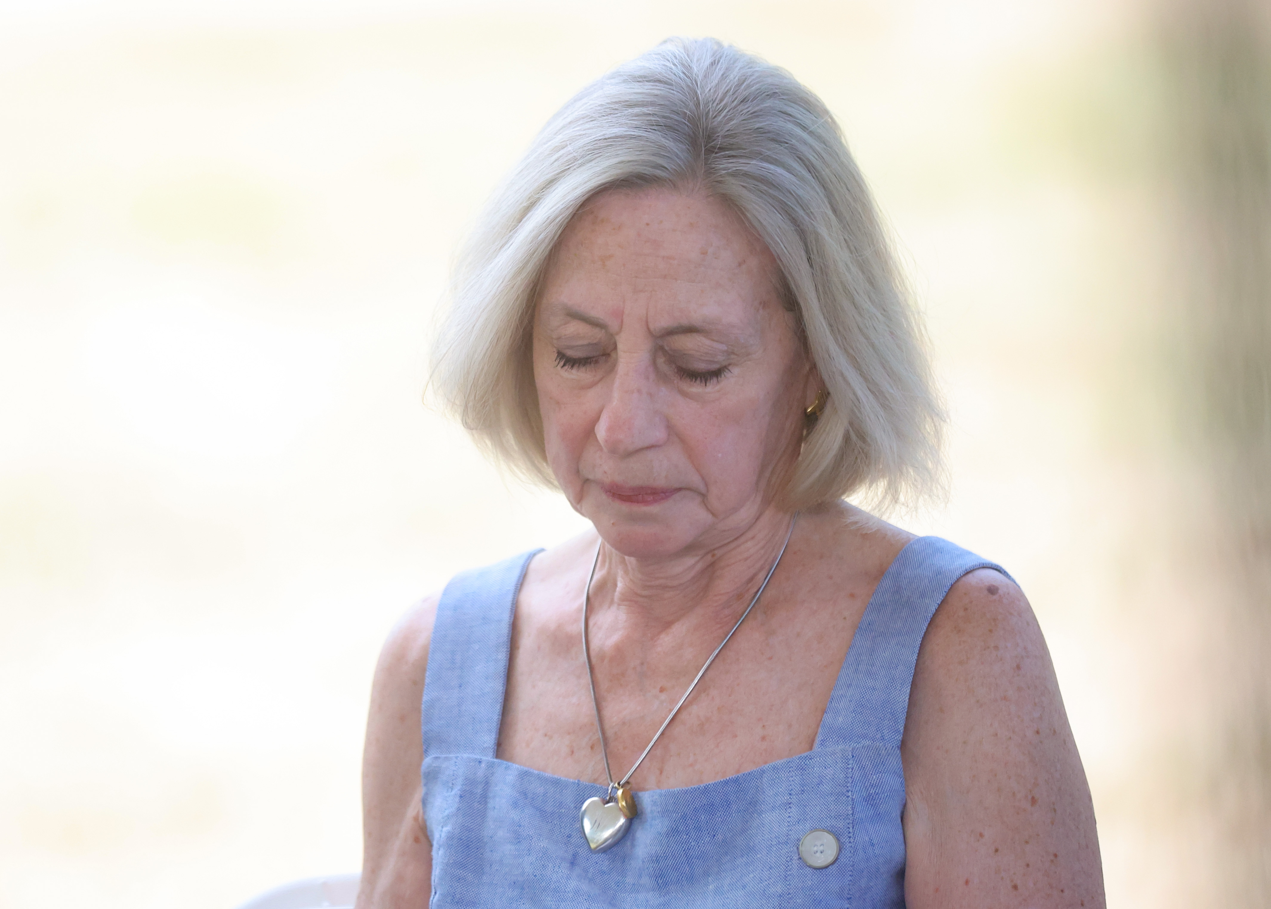 September 11 families protest LIV Golf Tour - nj.com