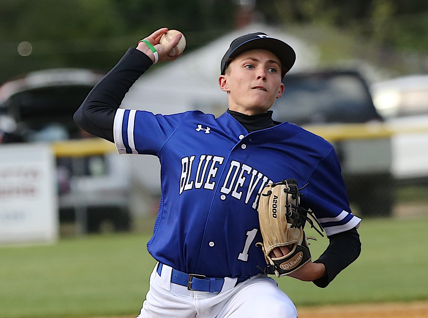 Baseball: Egg Harbor Township vs. Hammonton, May 23, 2025 - nj.com