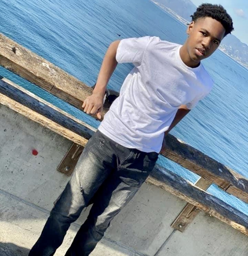 Pharrell "PJ" Jackson - al.com