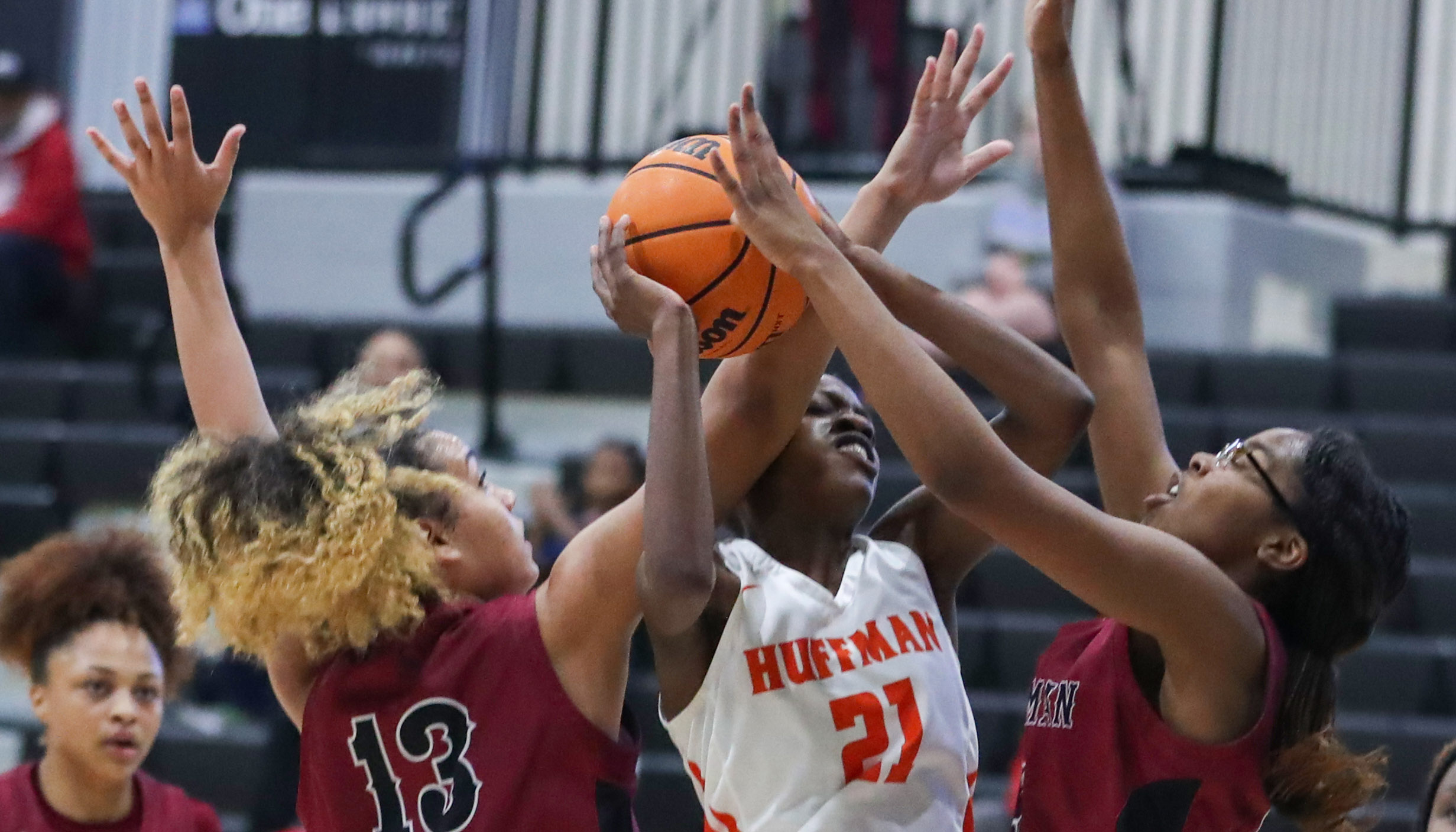 Spain Park Christmas Tournament - al.com