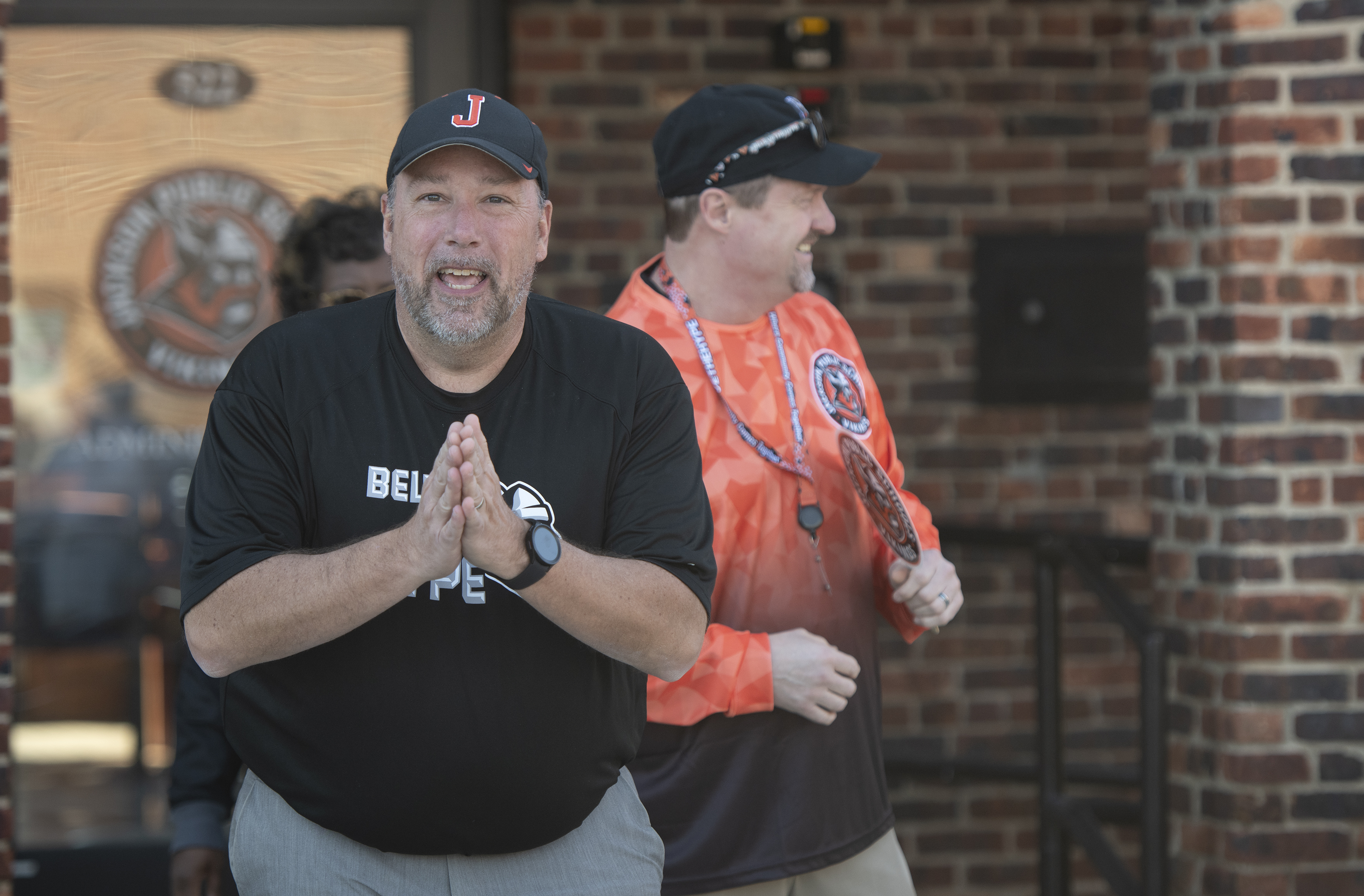 Jackson Public Schools Superintendent Jeff Beal is retiring - mlive.com