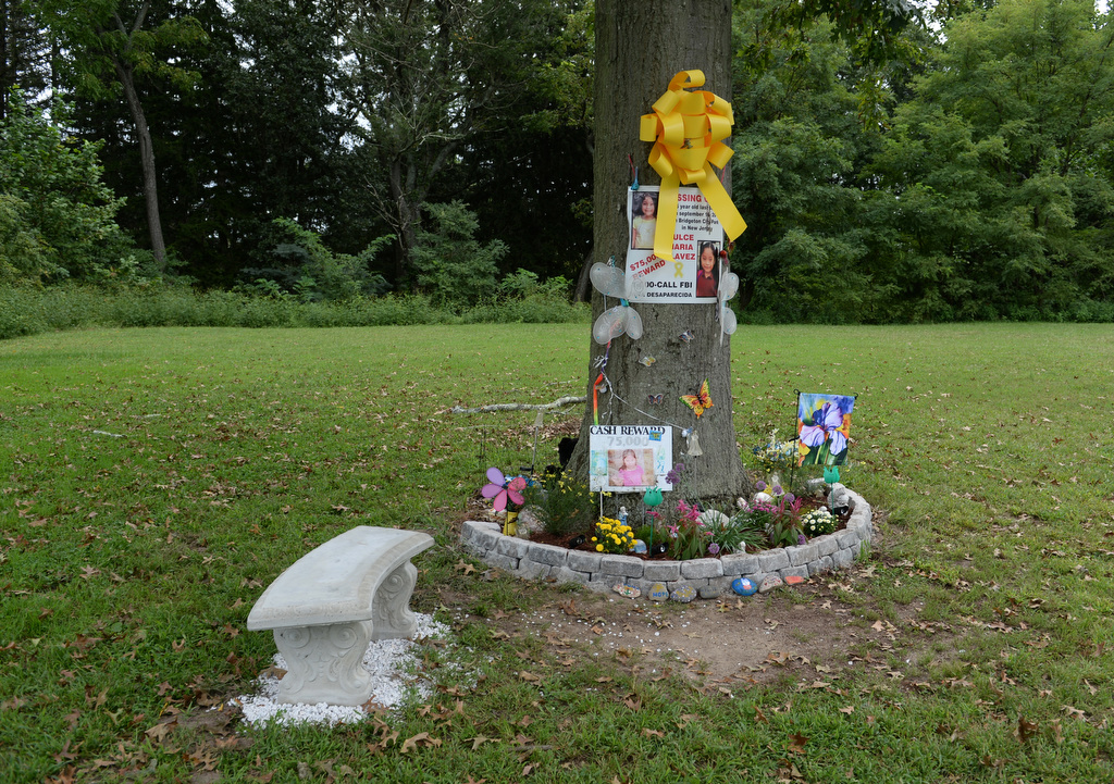 Dulce's Day at Bridgeton City Park, Sept. 13, 2020 - nj.com