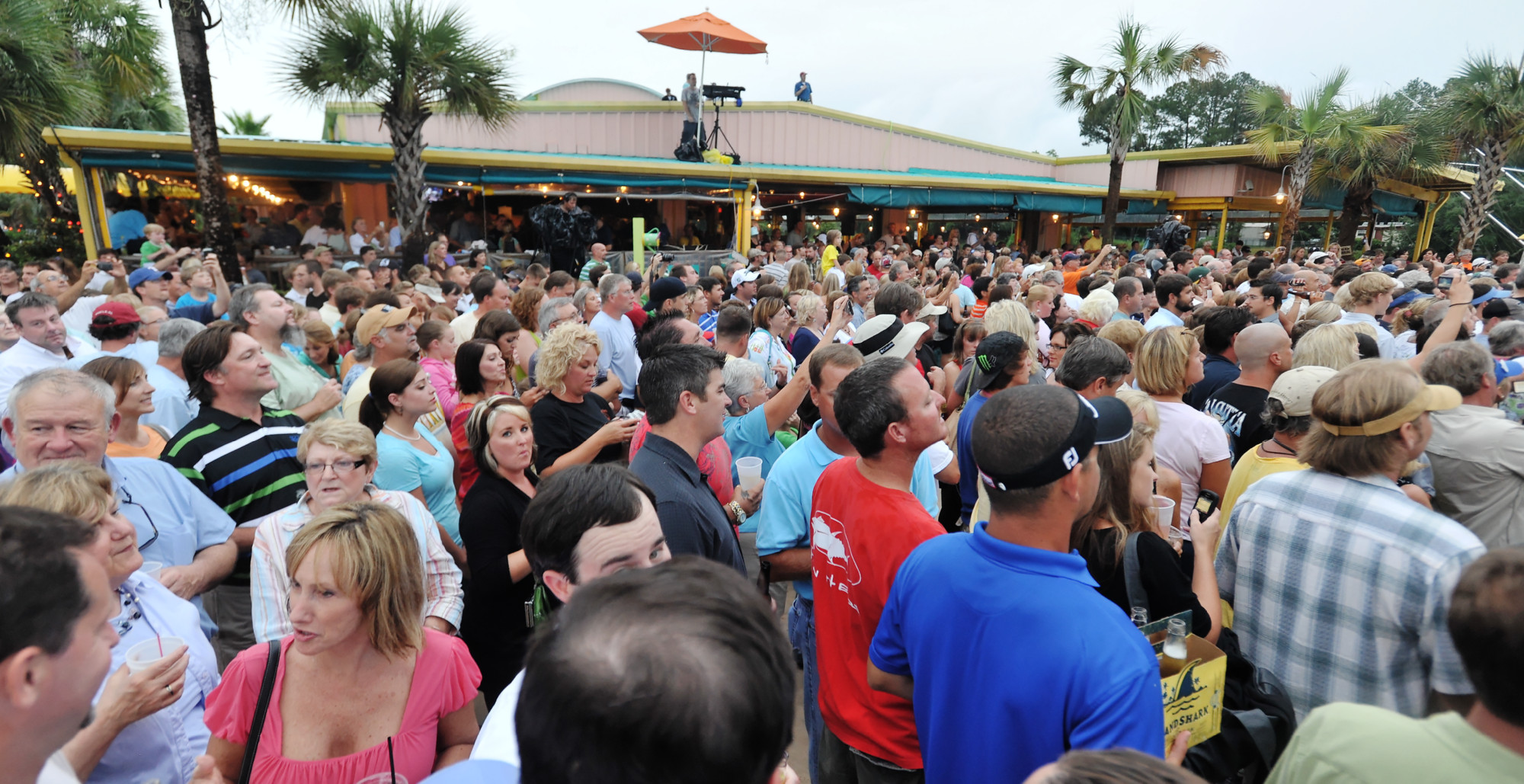 Jimmy Buffett in Alabama - al.com