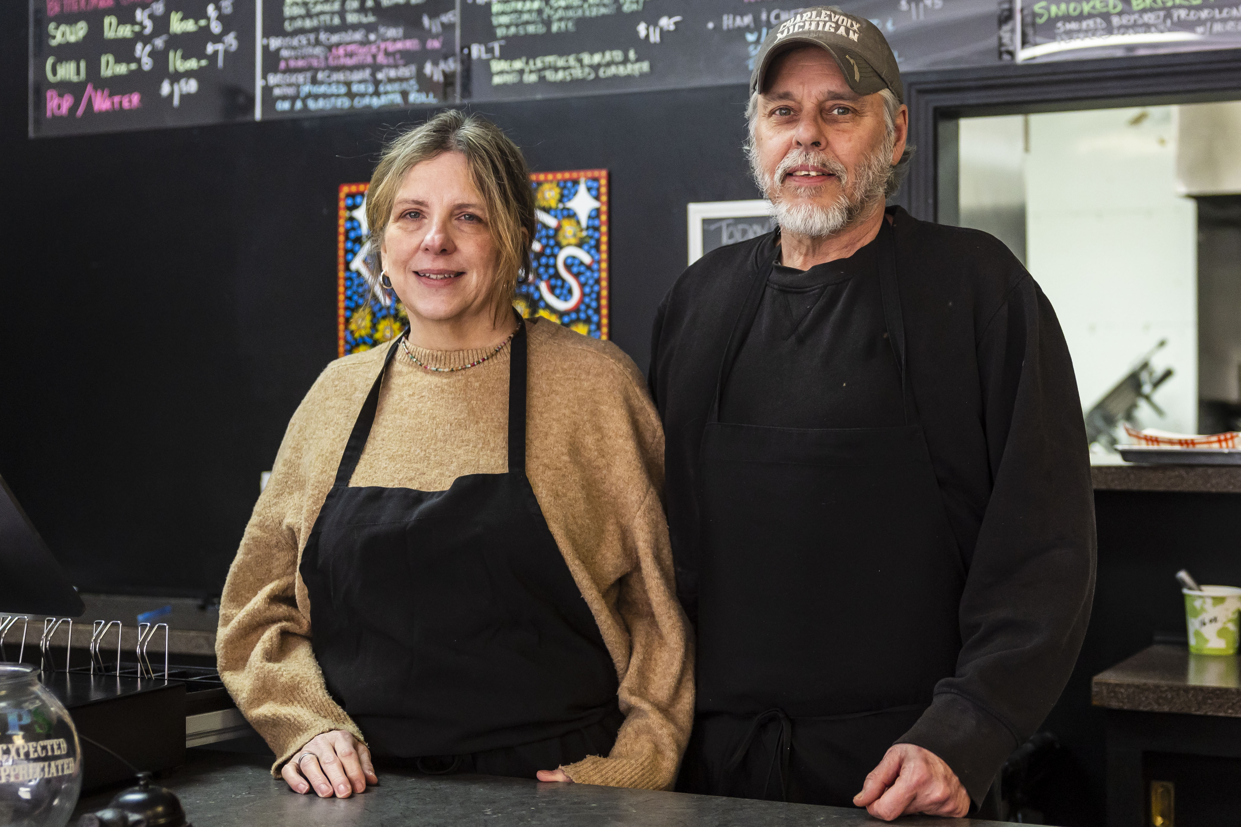 LOCAL EATS: Shier’s Pasties & More in Midland - mlive.com