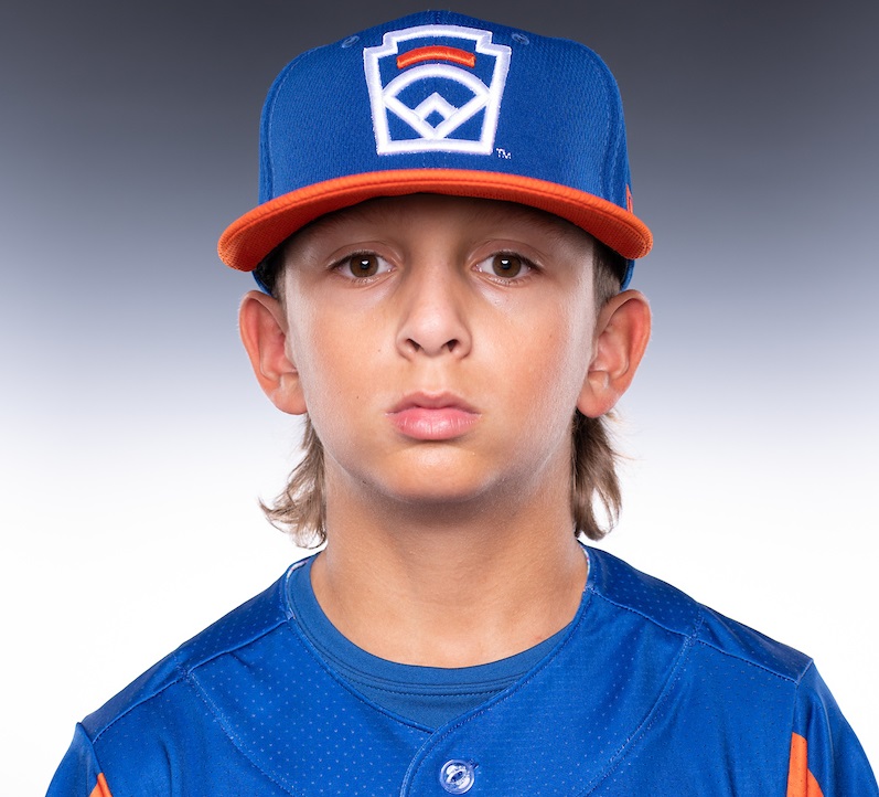 Taylor North makes its way to 2021 Little League World Series - mlive.com