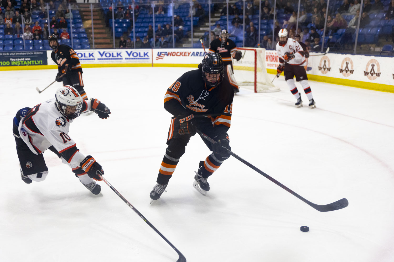 See photos as Bloomfield Hills Brother Rice makes a 4-2 comeback to win ...