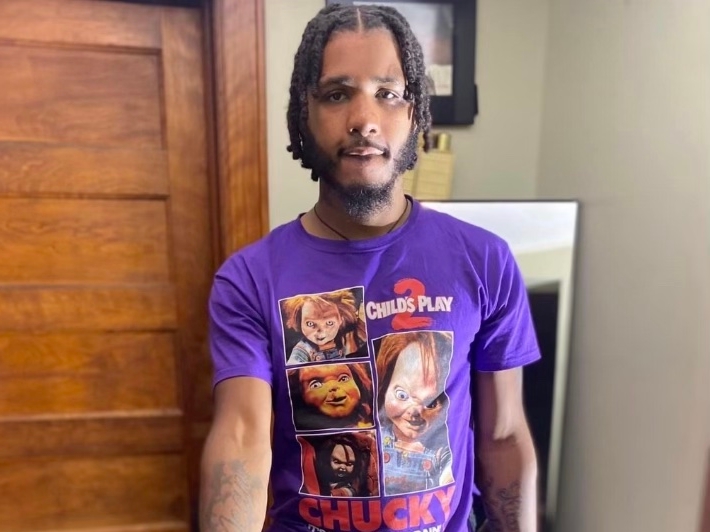 Kelvonn Godbolt - syracuse.com