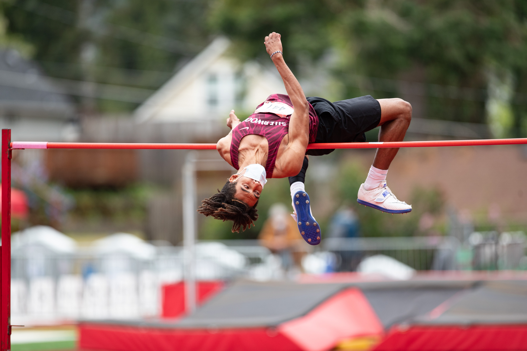 Oregon 6A Track & Field Showcase, Day 1 - oregonlive.com