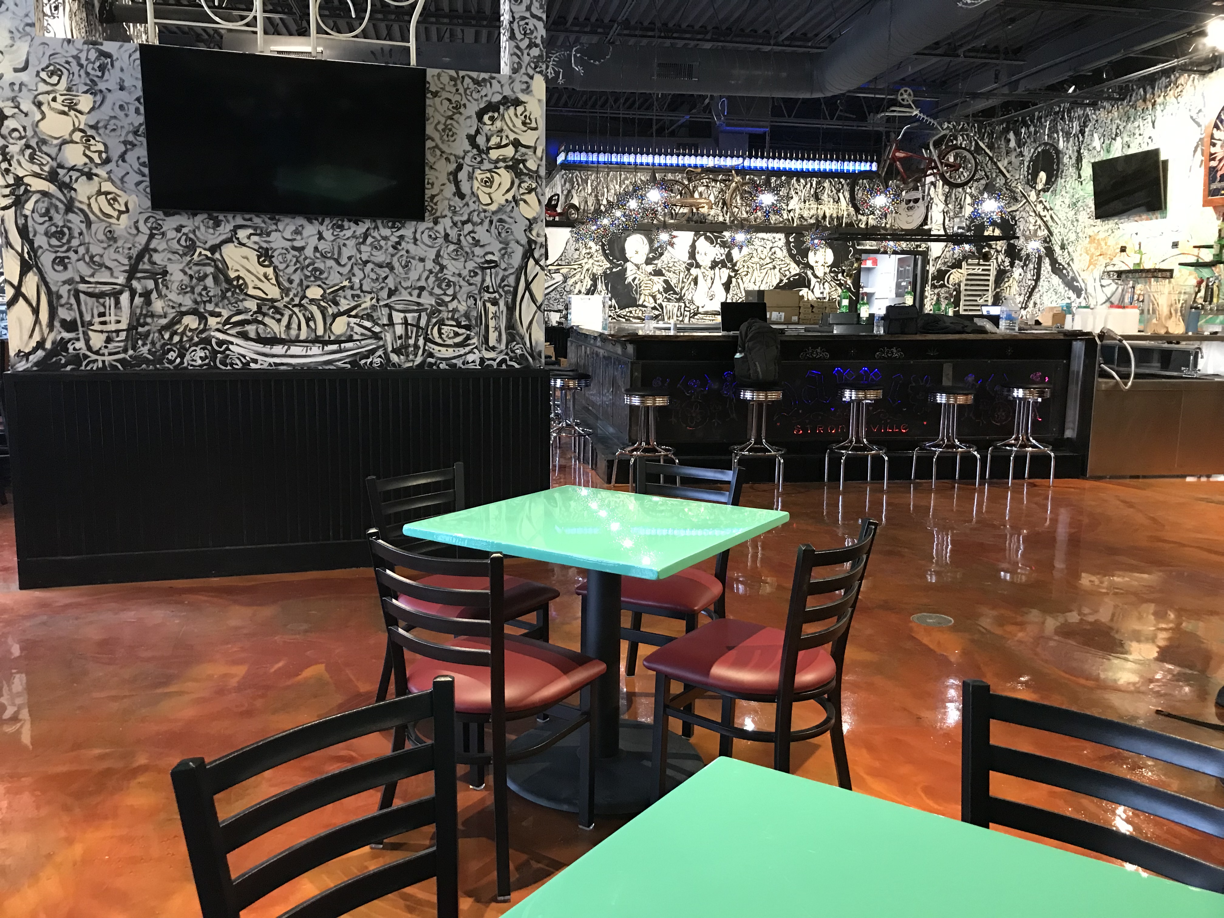 Barrio in Strongsville - cleveland.com