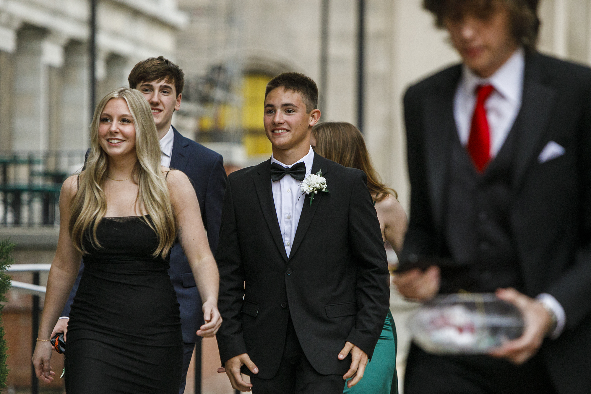 The 2024 York Suburban Prom - pennlive.com