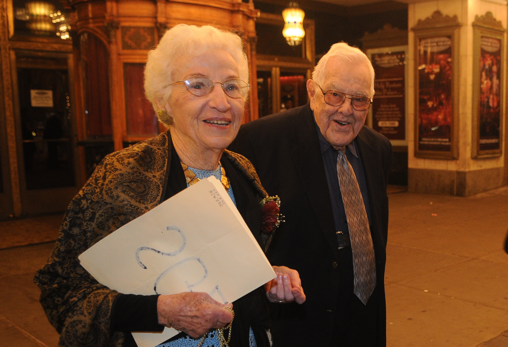 Ruth Colvin dies at 107 - syracuse.com