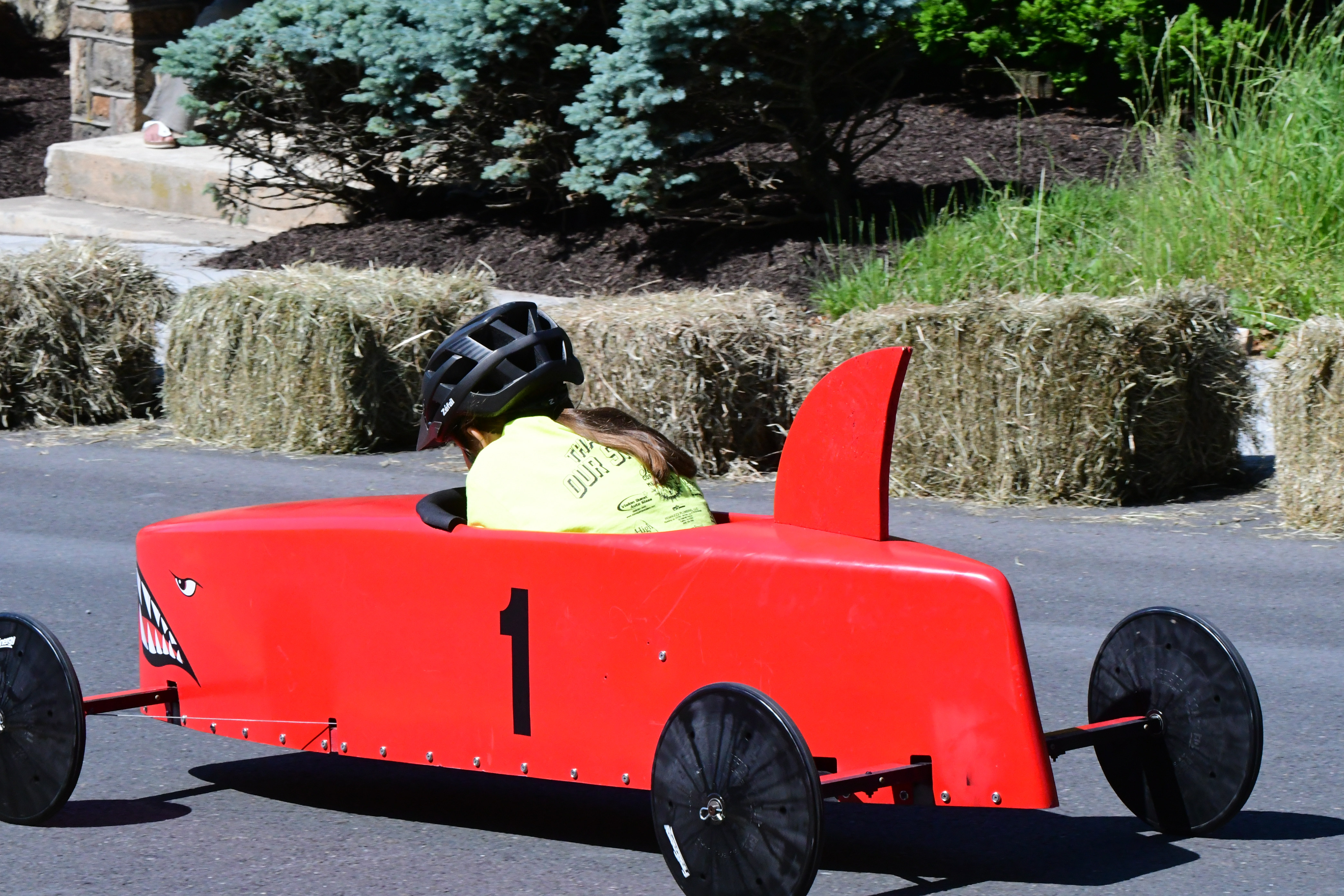High Bridge 14th Annual Soap Box Derby - nj.com