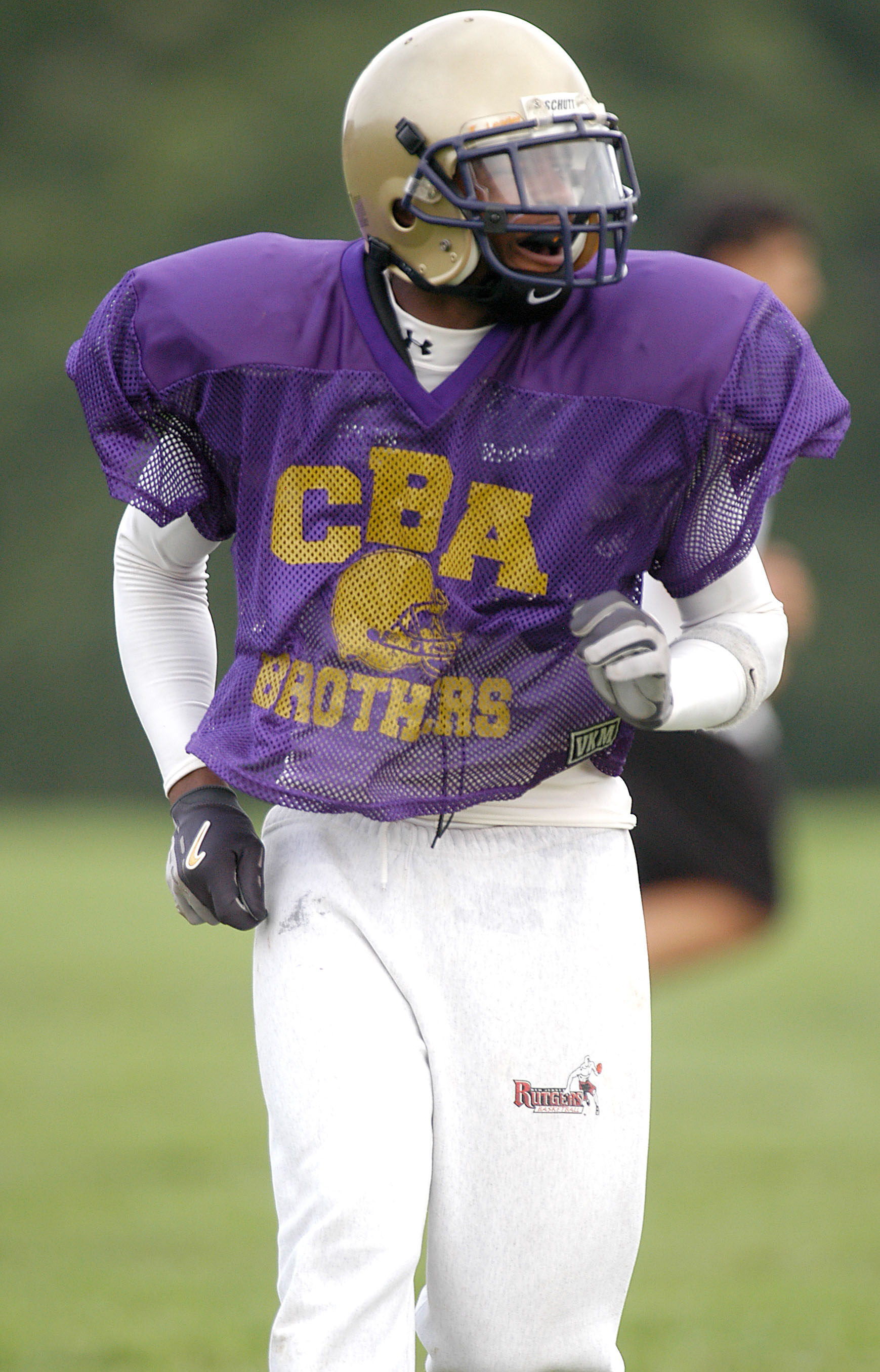Christian Brothers Academy's state championship team in 2004 - syracuse.com