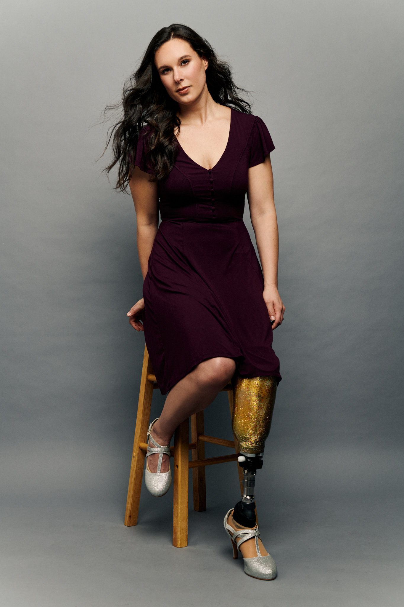 Jersey City actor's "Andy & Kalliope" for Easterseals Disability Film ...