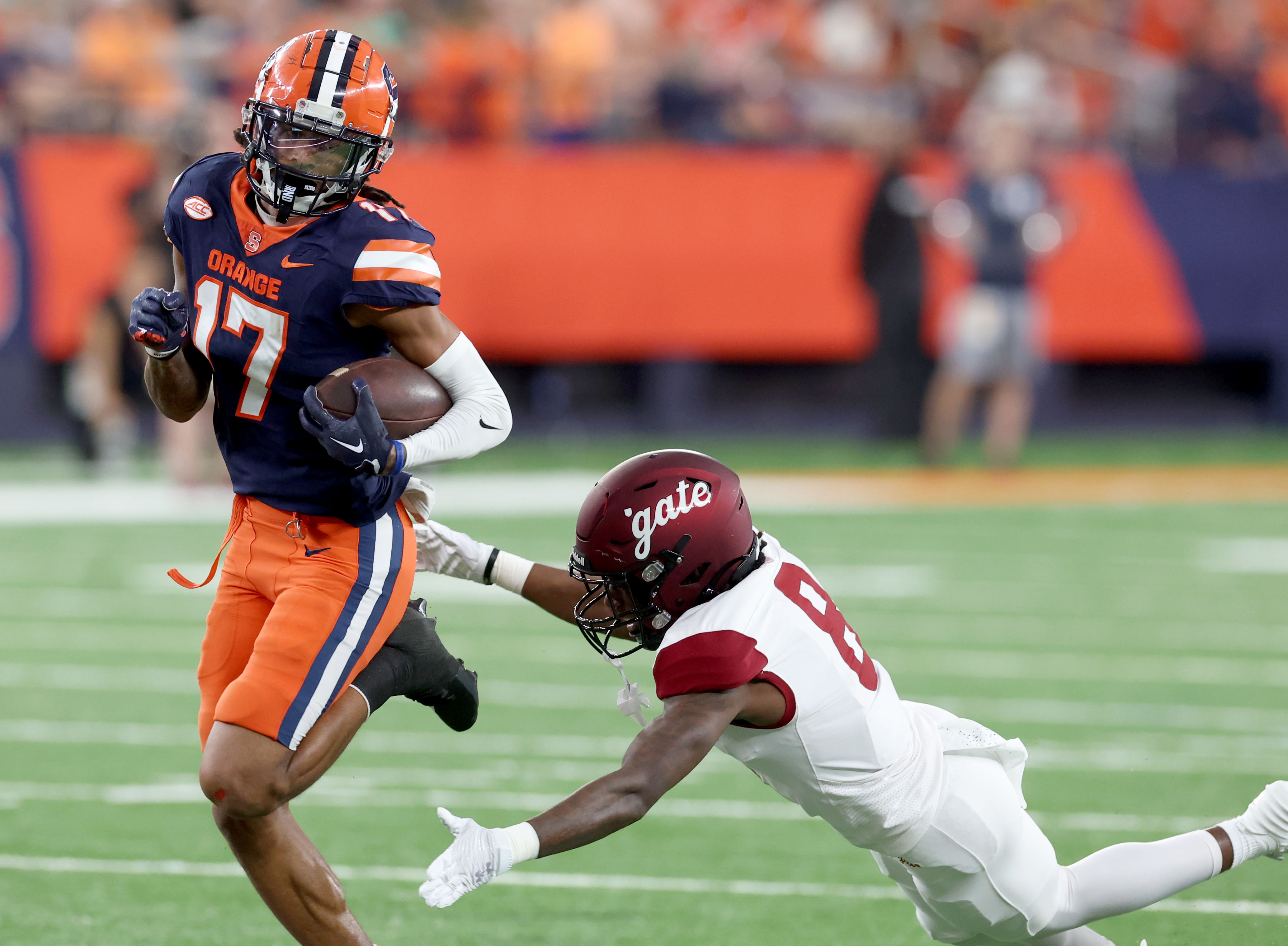 Syracuse Football 2023: Syracuse vs Colgate - syracuse.com