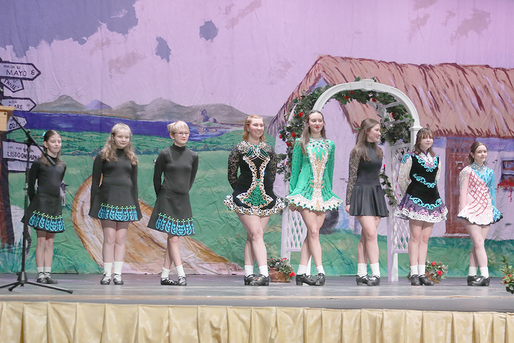 The 68th Annual Holyoke Colleen Pageant - masslive.com