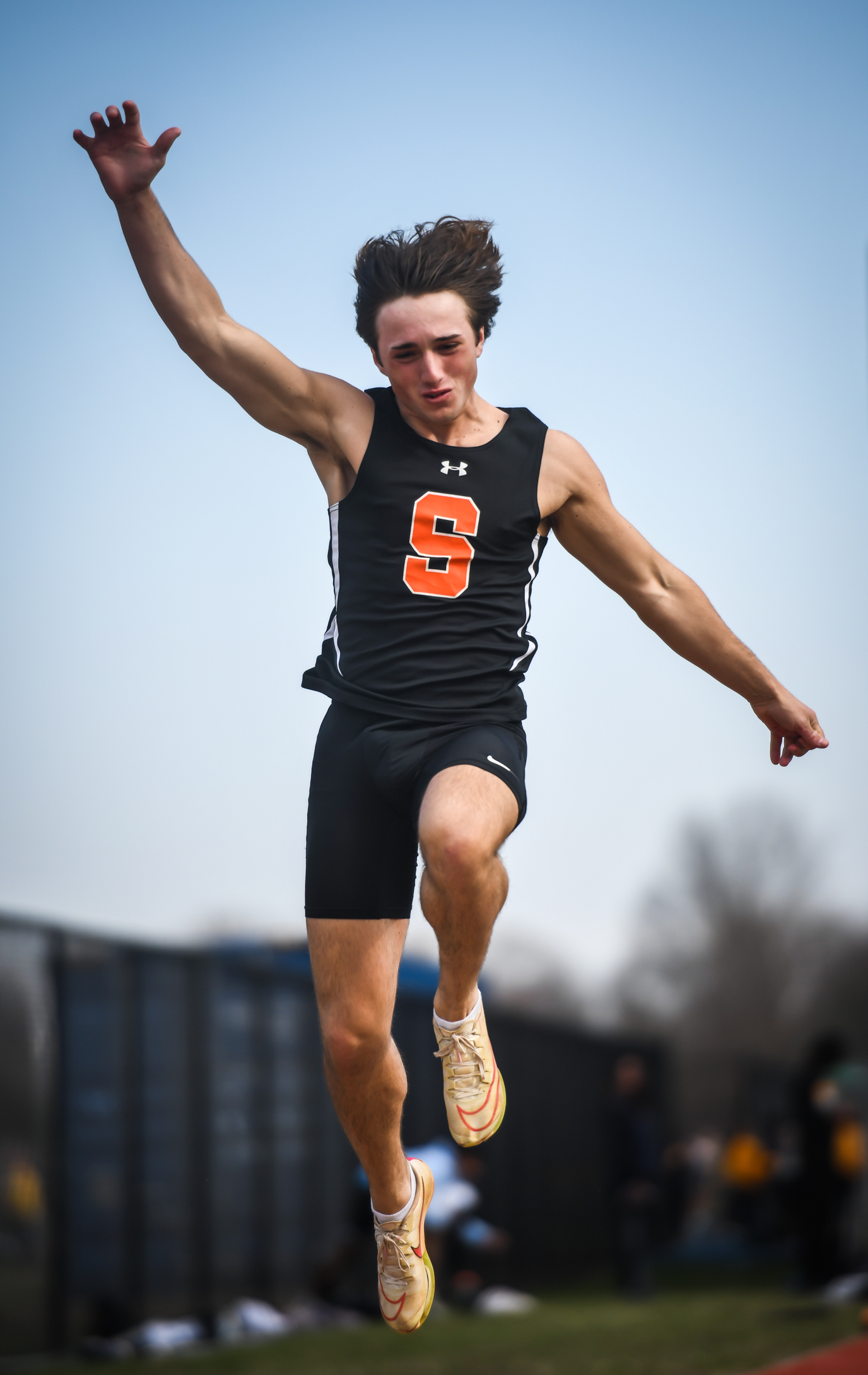 Track & Field: Skyland Conference Relays March 29, 2025 - nj.com
