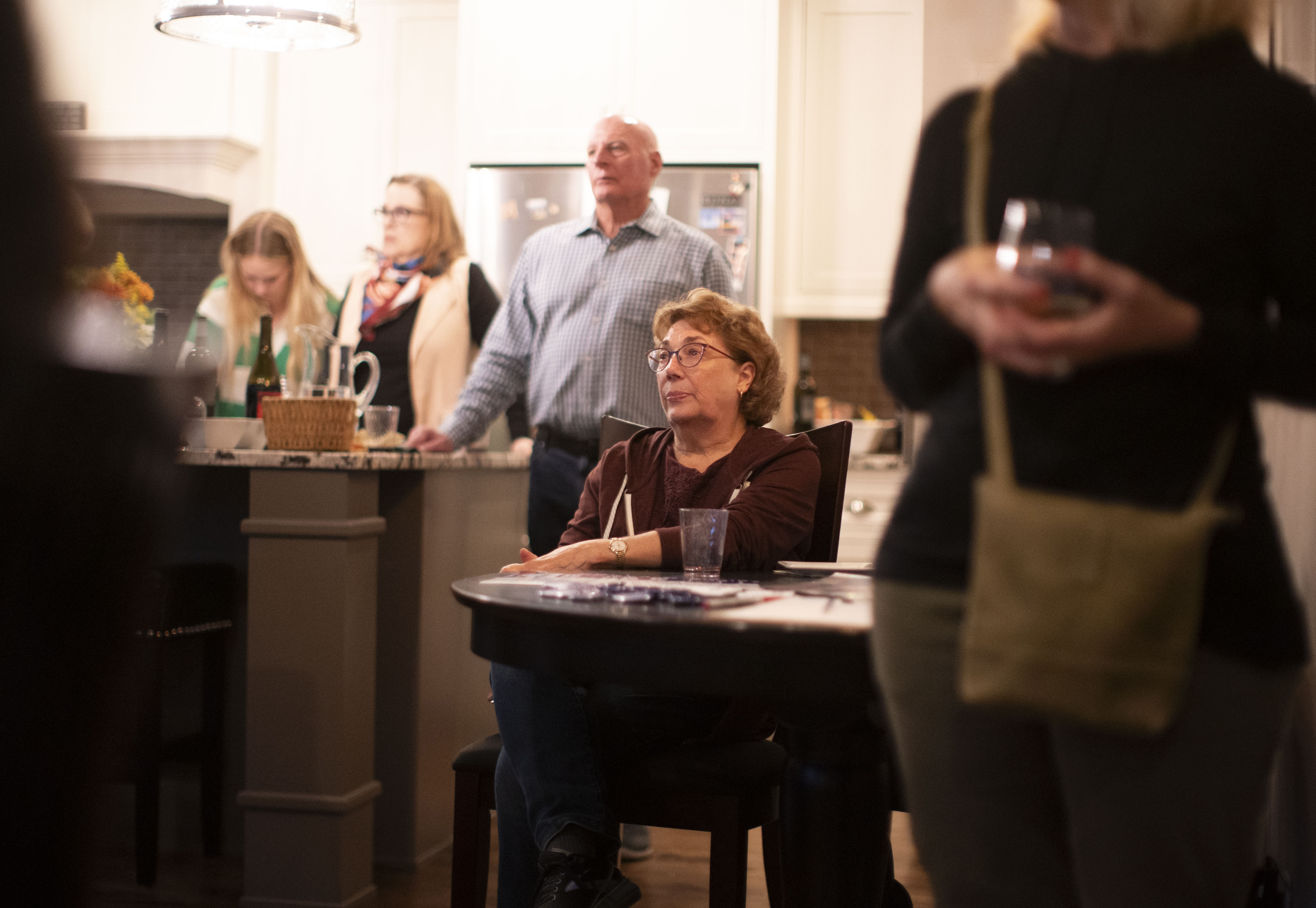 Portland mayoral candidate Keith Wilson - oregonlive.com