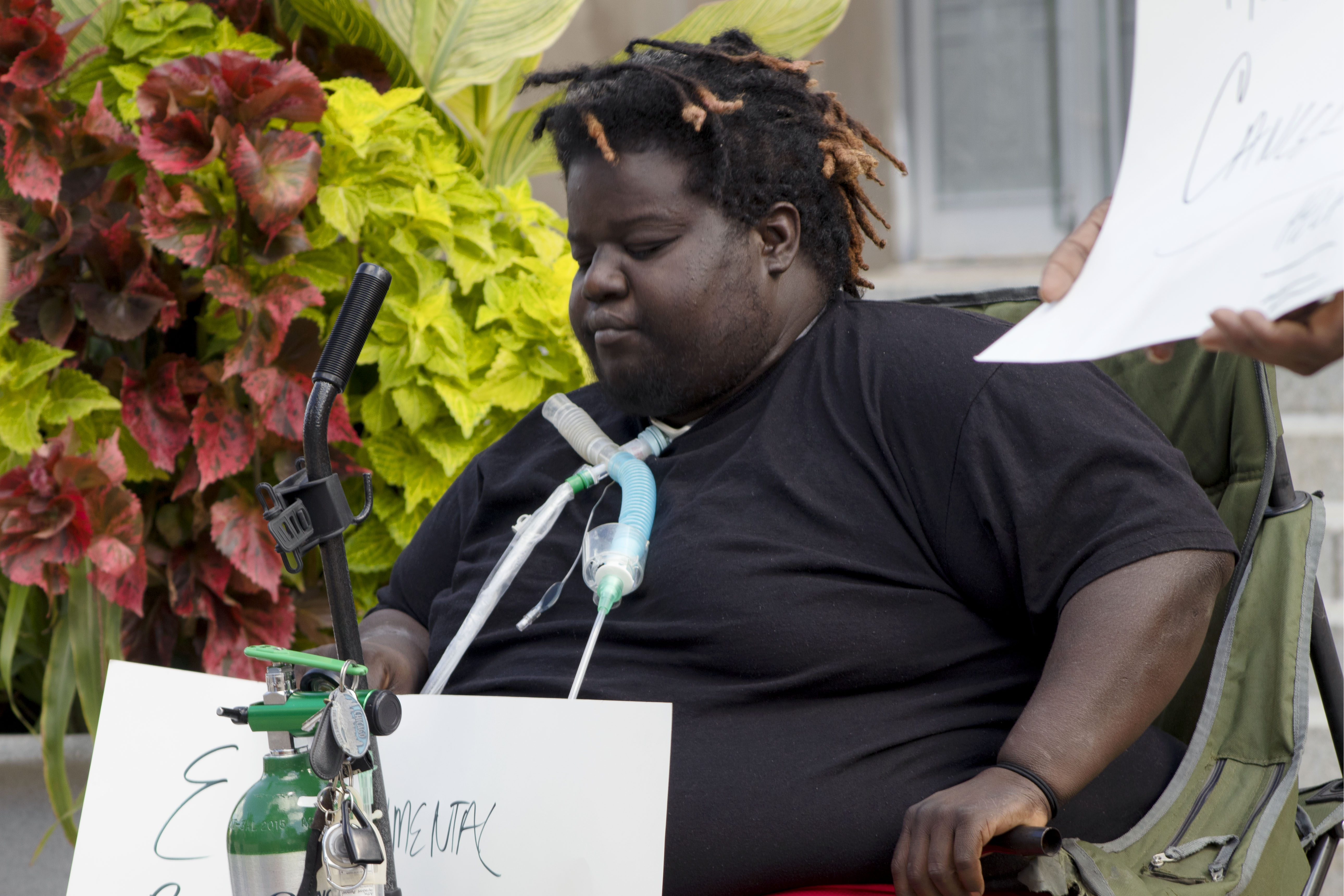 Man honored at memorial gathering after his death in Kalamazoo - mlive.com